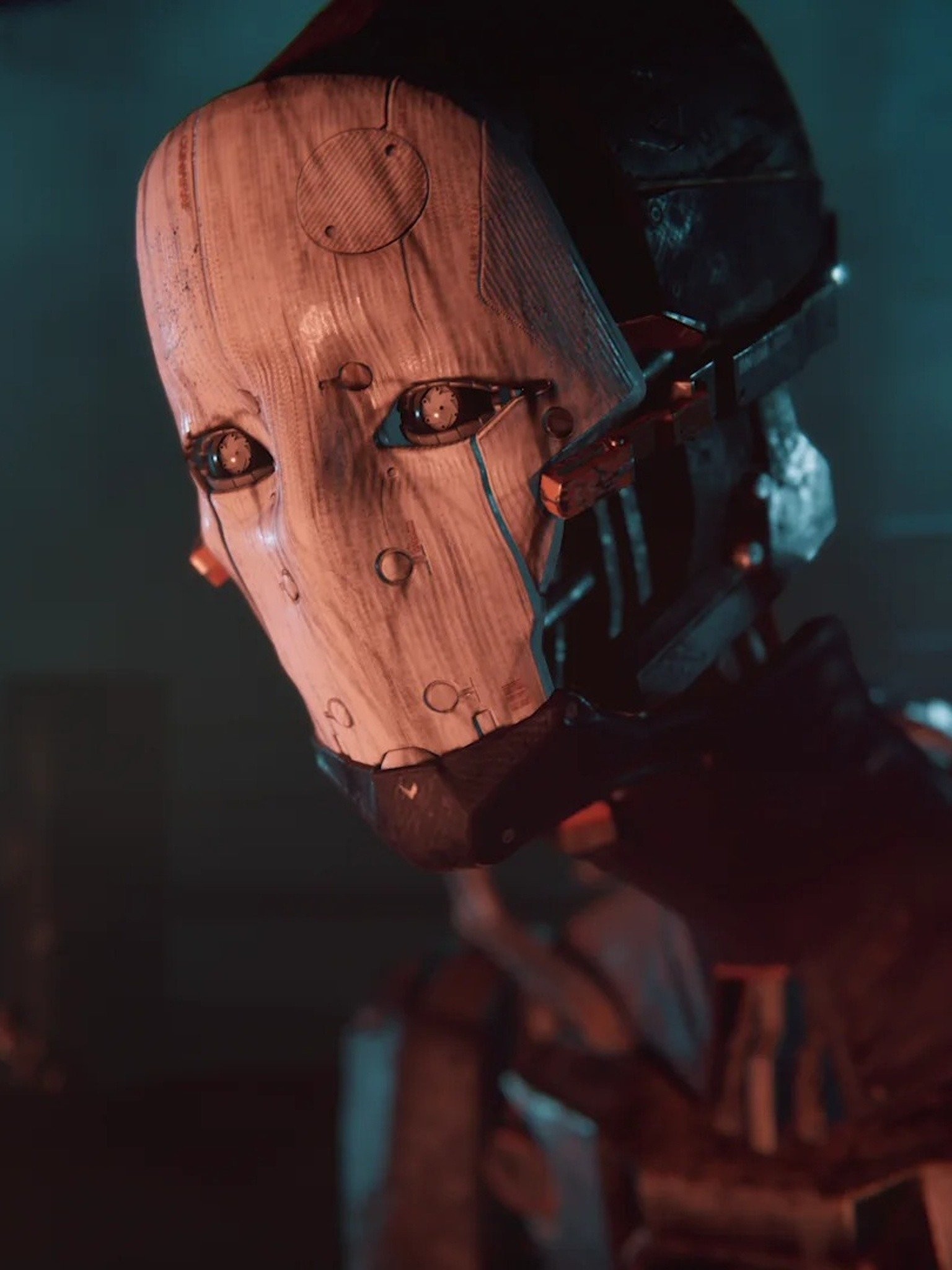 Adam: Episode 2 Pictures | Rotten Tomatoes