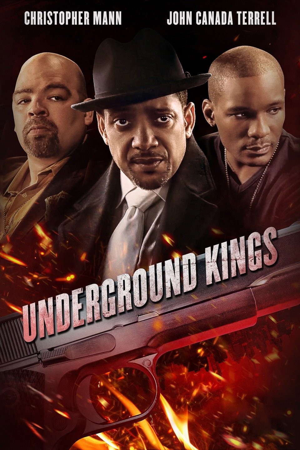 Underground Kings | Rotten Tomatoes