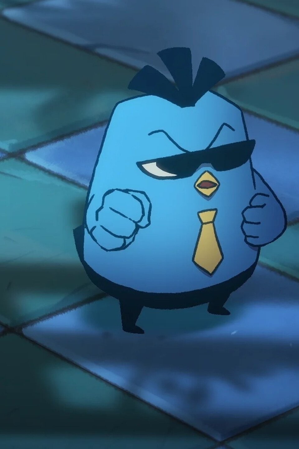 Dai Bo & Seven Pictures - Rotten Tomatoes