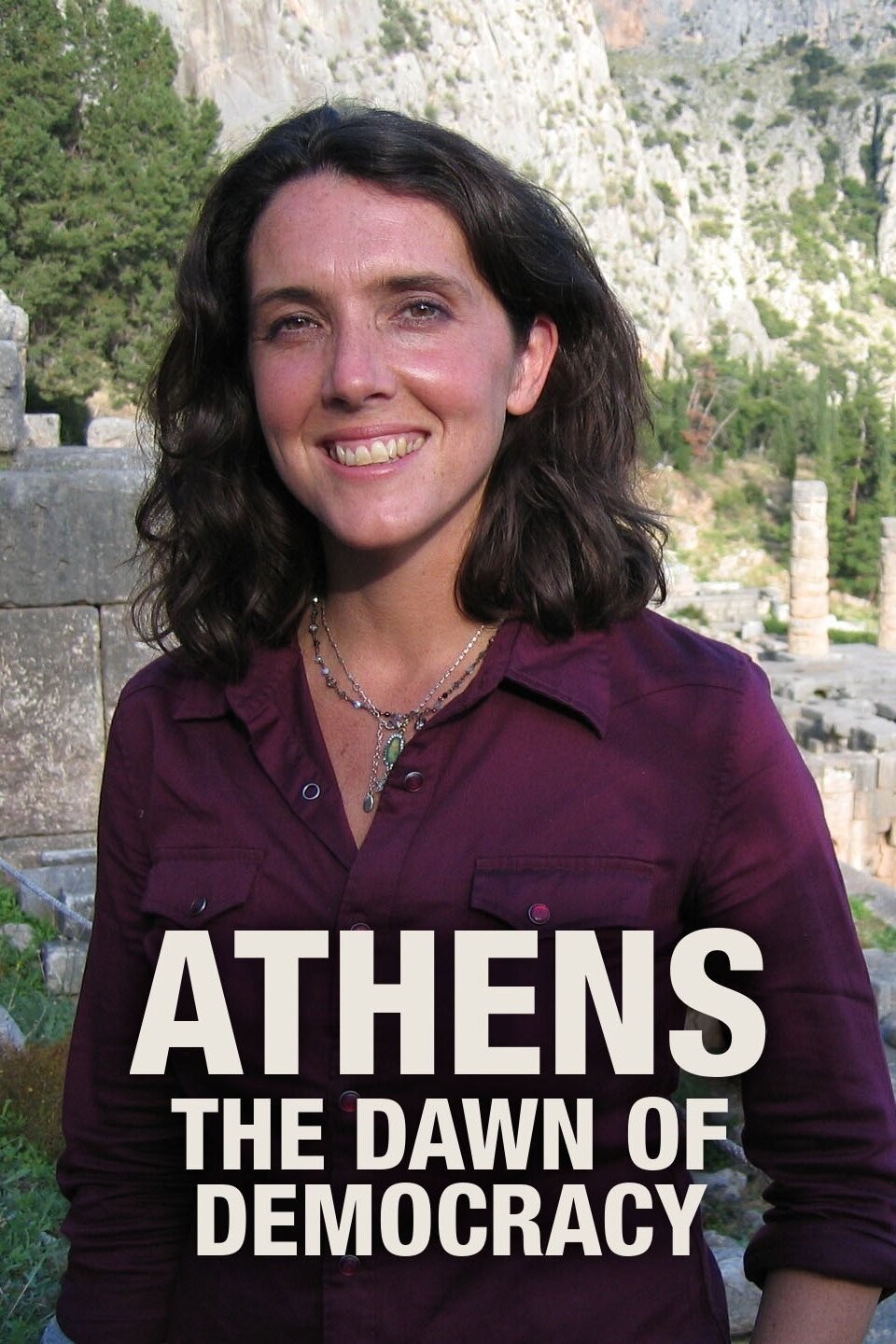 Athens: The Dawn of Democracy | Rotten Tomatoes
