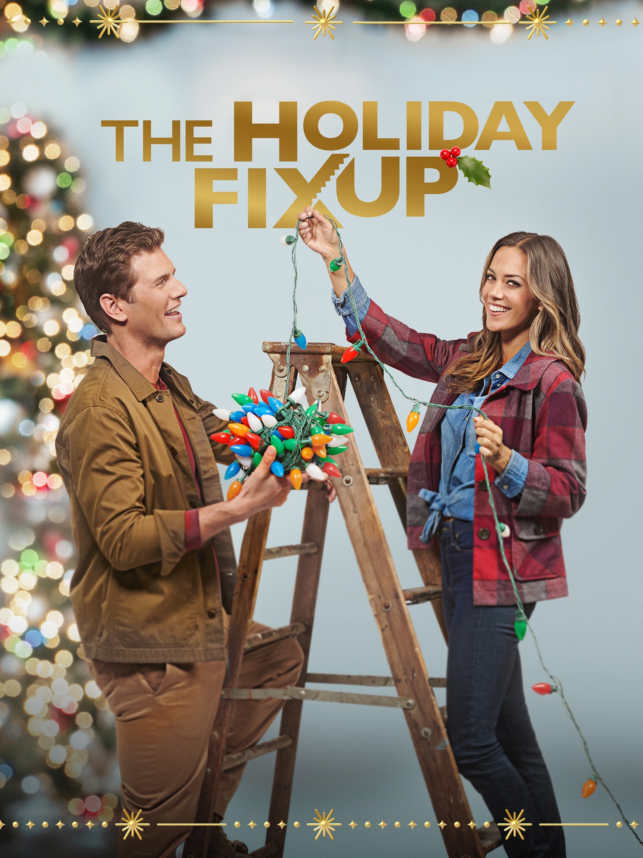 The Holiday Fix Up Pictures | Rotten Tomatoes