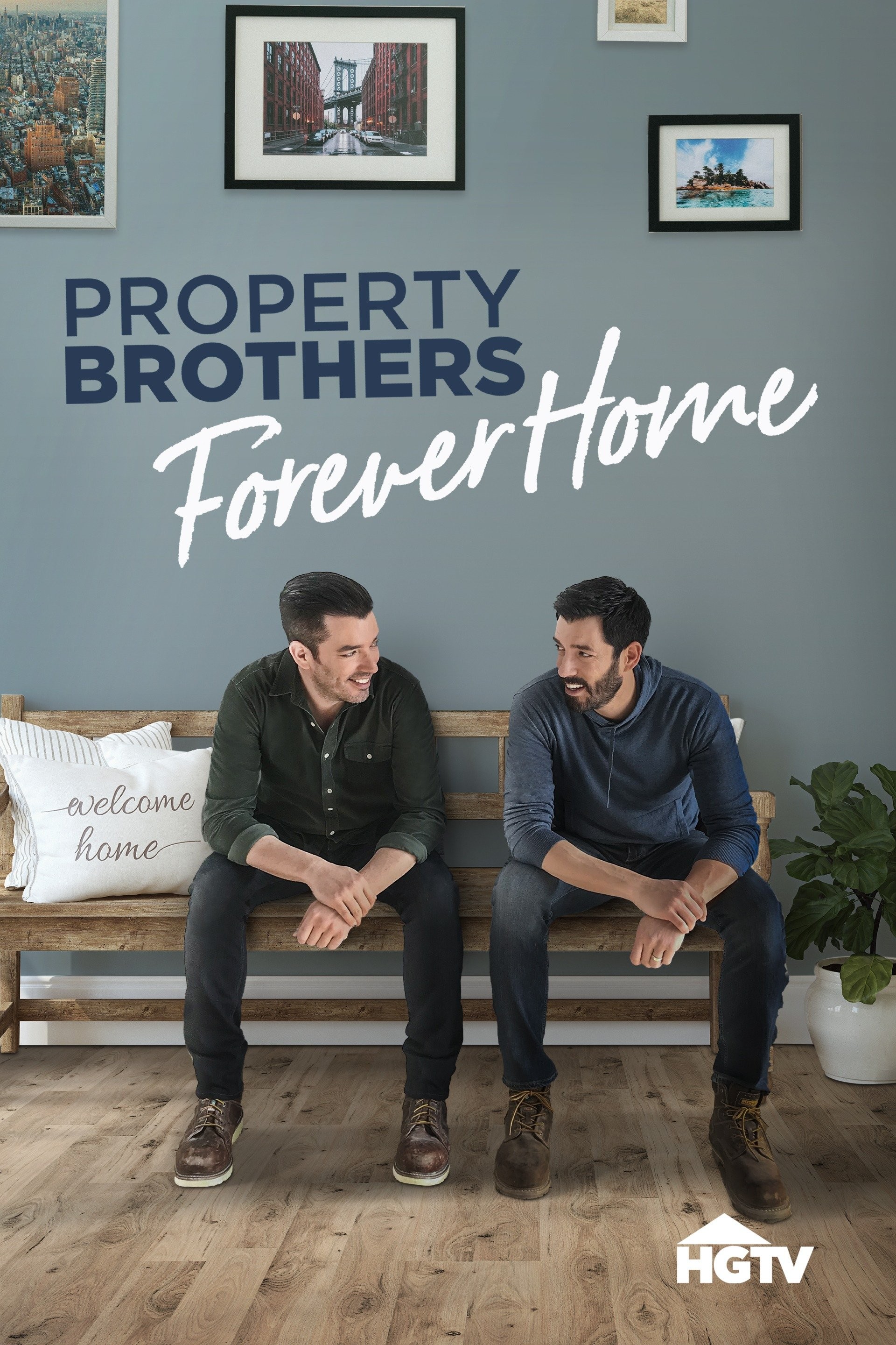 Property Brothers Forever Home Season 6