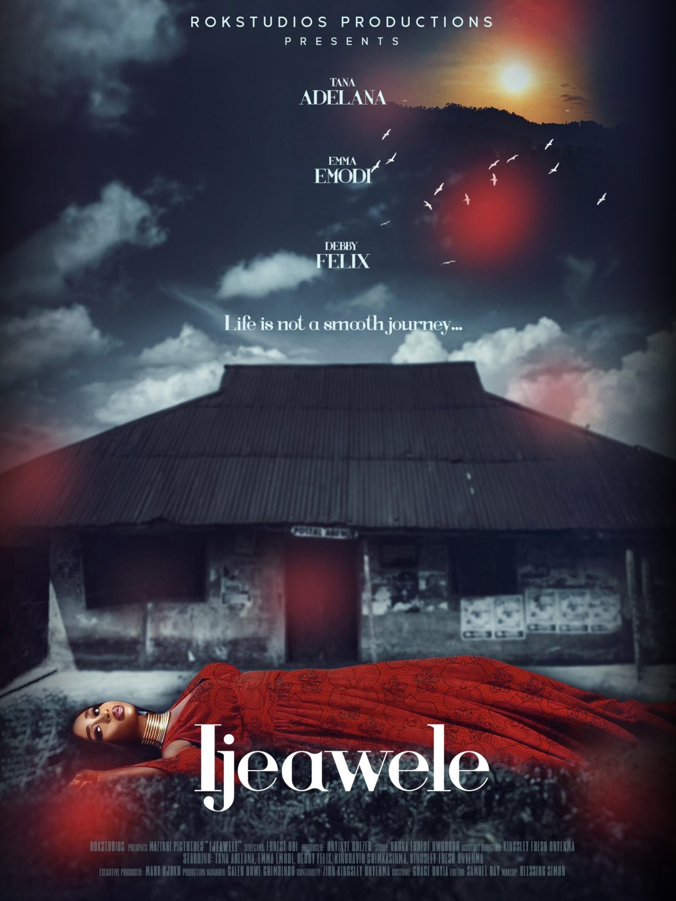 Ijeawele Pictures | Rotten Tomatoes