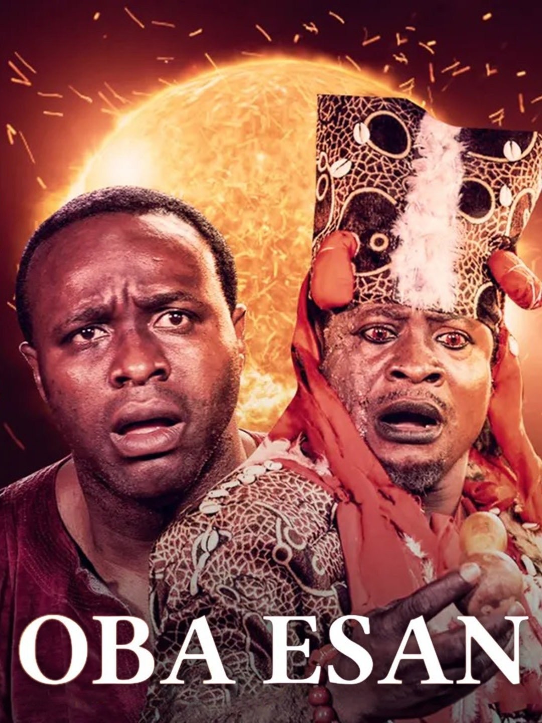Oba Esan Pictures | Rotten Tomatoes