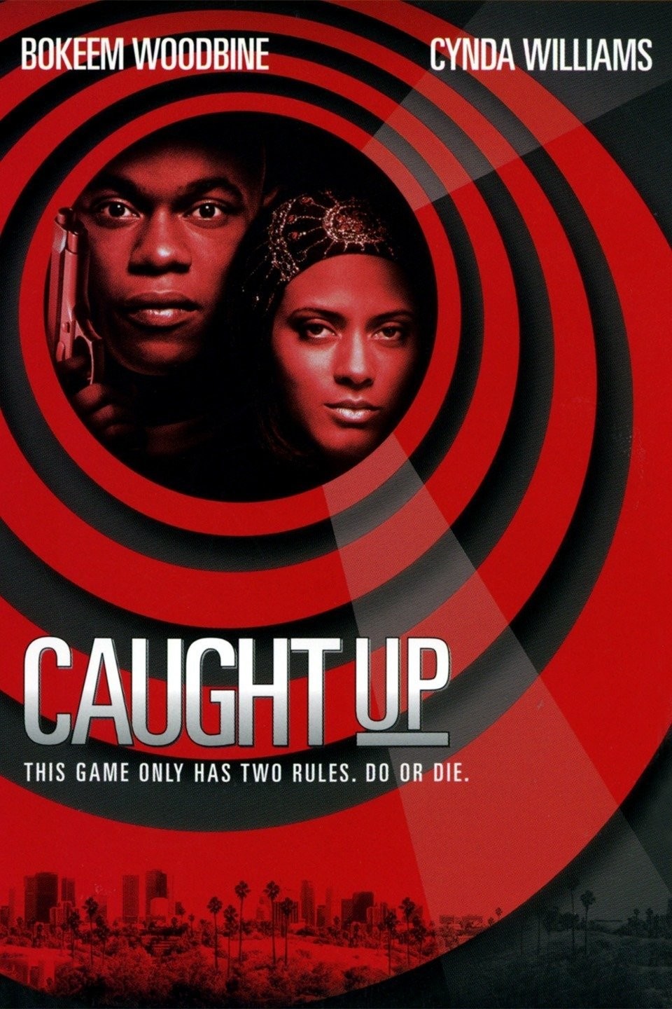Caught Up | Rotten Tomatoes
