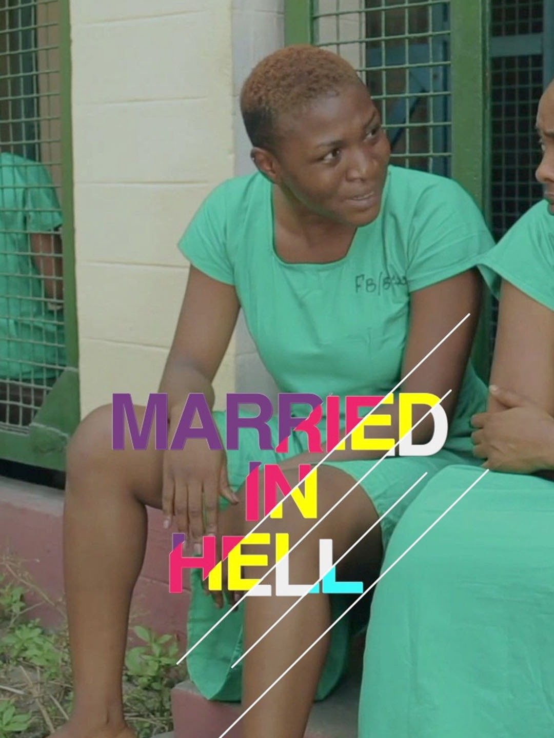 Married in Hell Pictures | Rotten Tomatoes