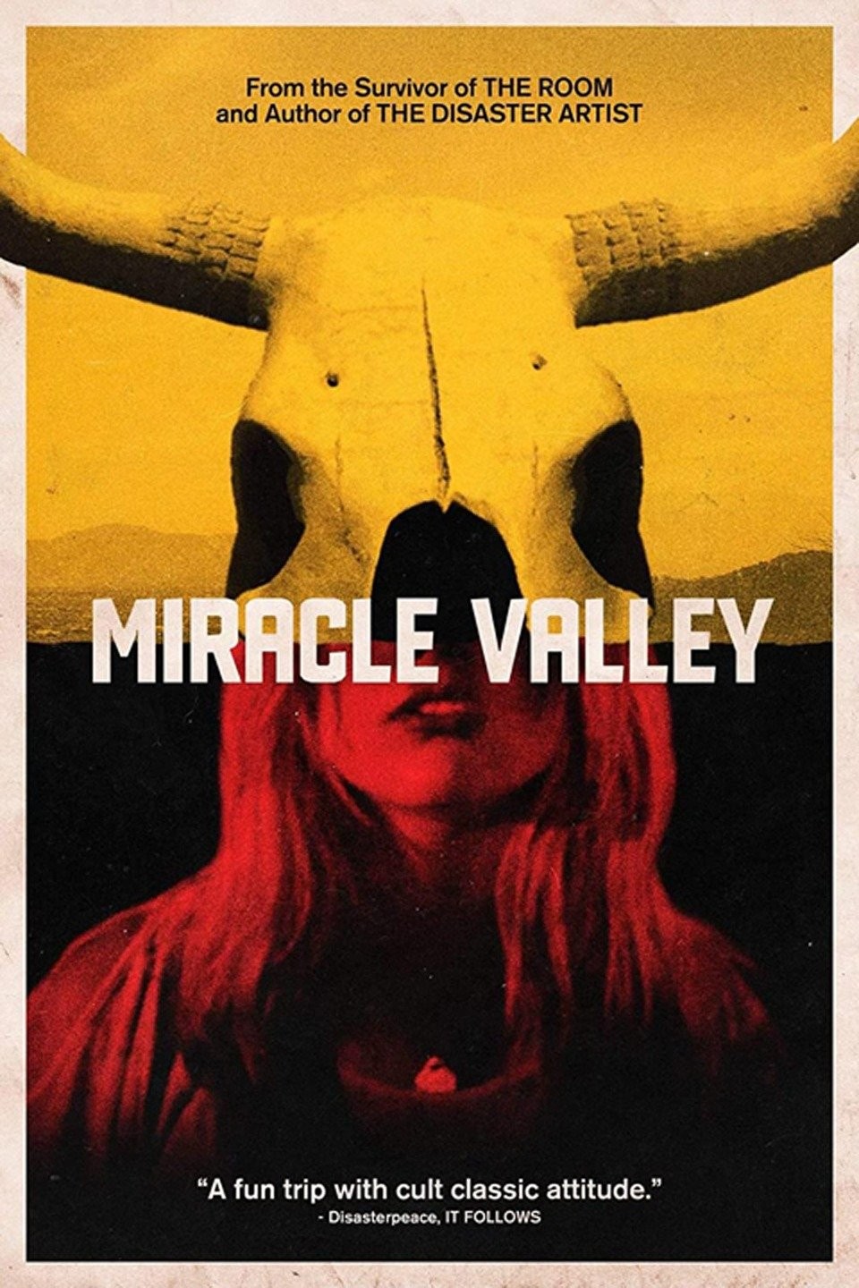 Miracle Valley Pictures | Rotten Tomatoes