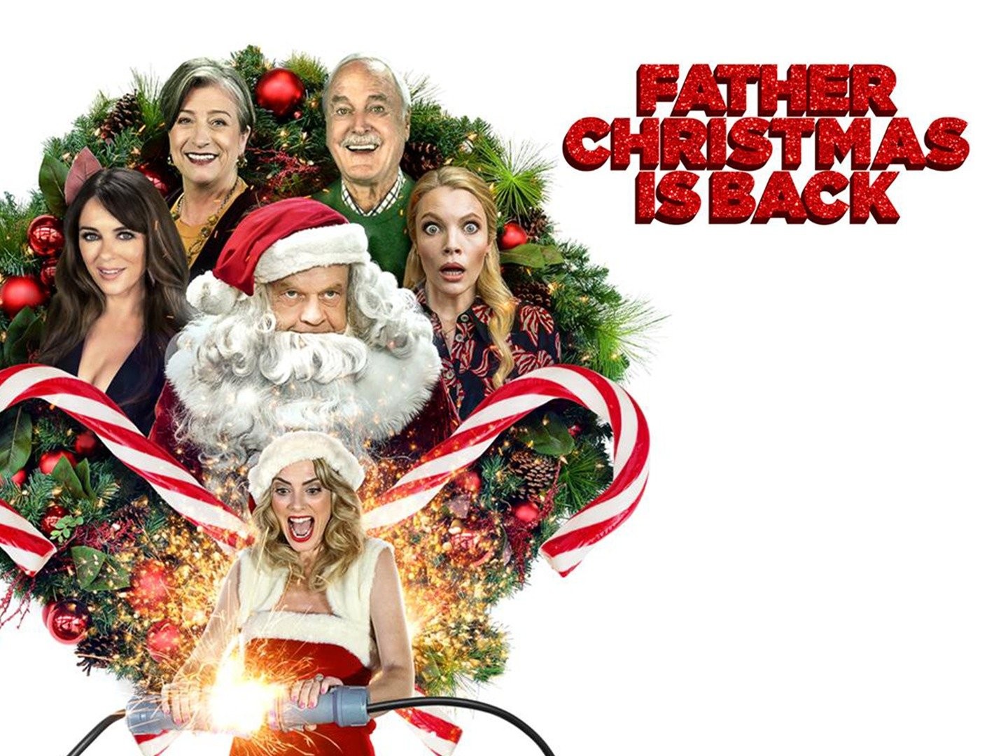 Father Christmas