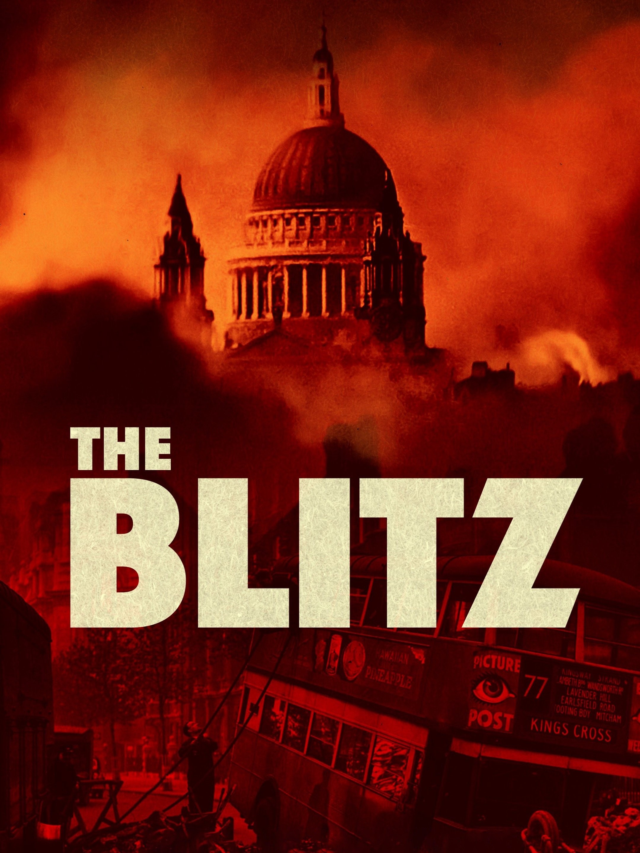 The Blitz Pictures | Rotten Tomatoes
