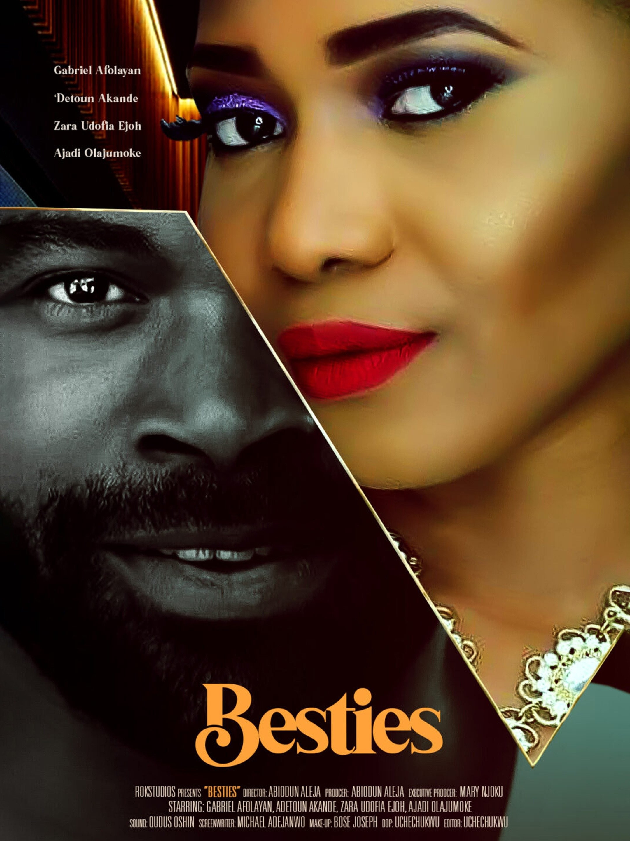 Besties | Rotten Tomatoes