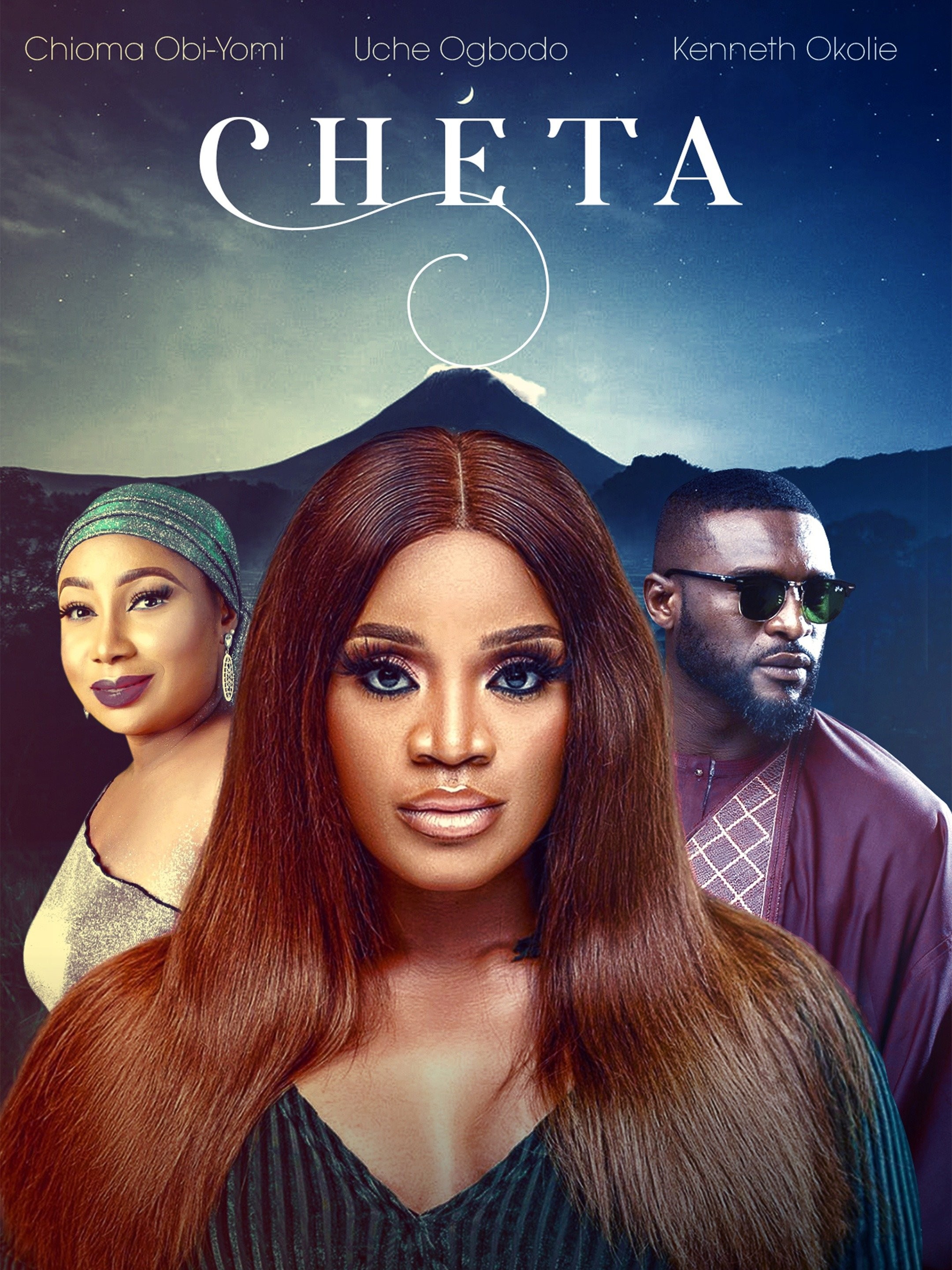 Cheta | Rotten Tomatoes