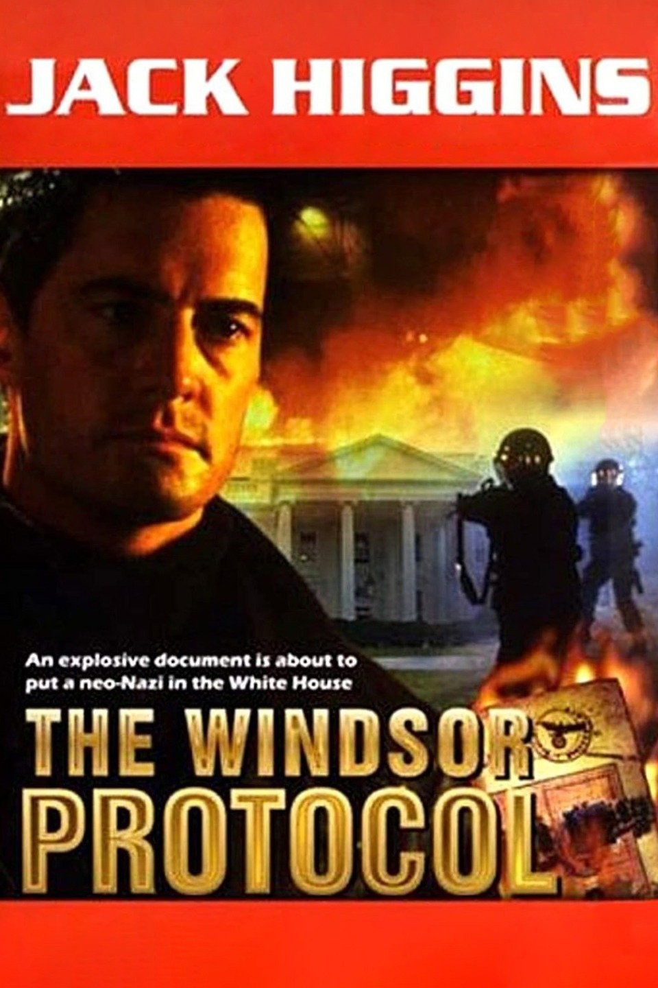 The Windsor Protocol Pictures | Rotten Tomatoes