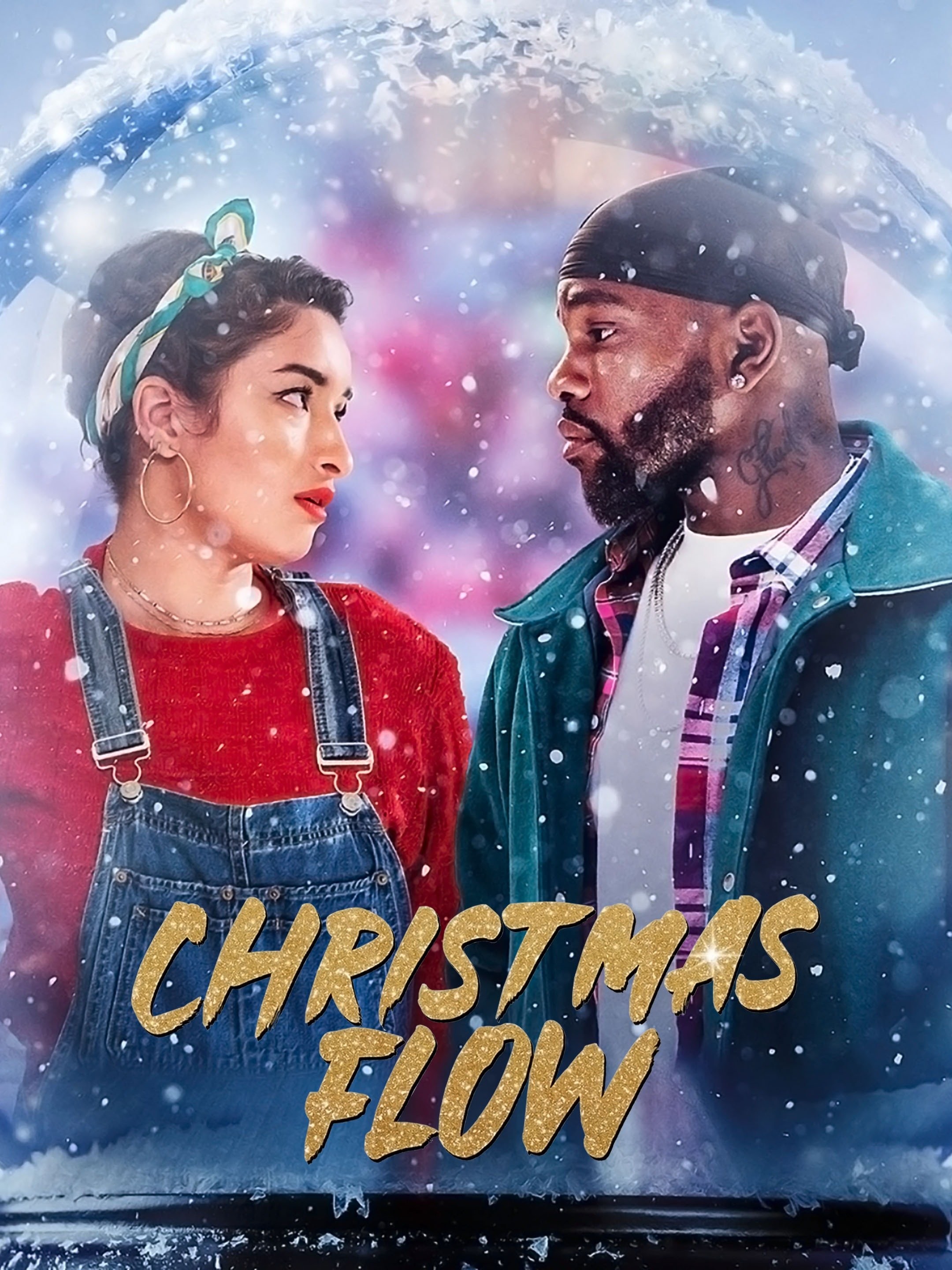 Christmas Flow: Season 1 Pictures | Rotten Tomatoes