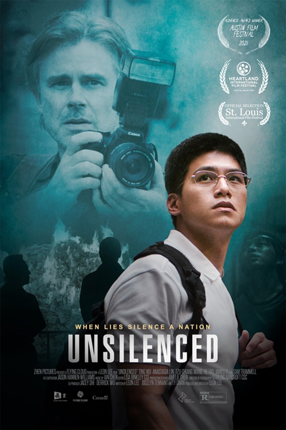 Unsilenced | Rotten Tomatoes