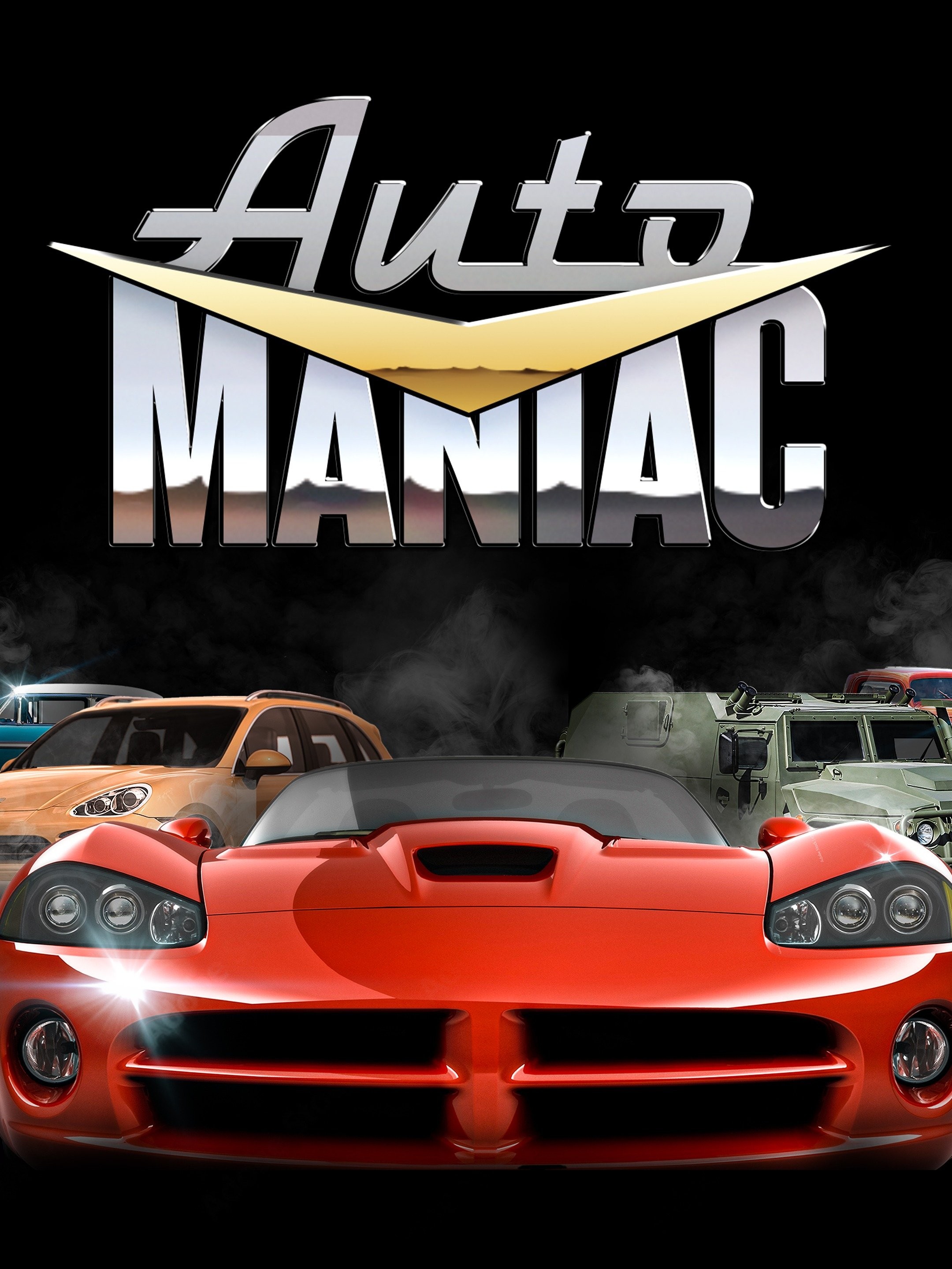 AutoManiac Pictures | Rotten Tomatoes