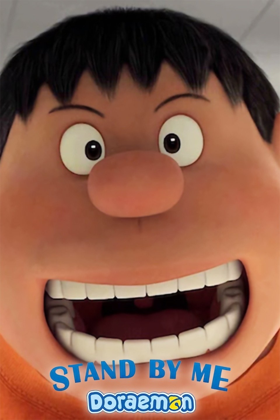 Stand By Me Doraemon | Rotten Tomatoes