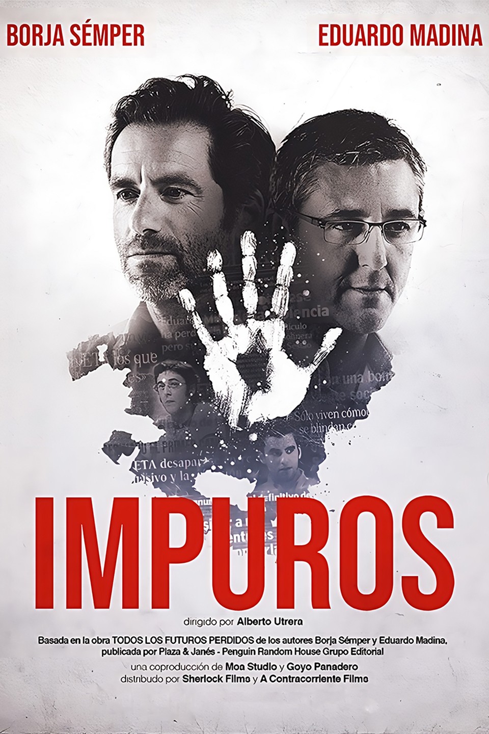 Impuros | Rotten Tomatoes