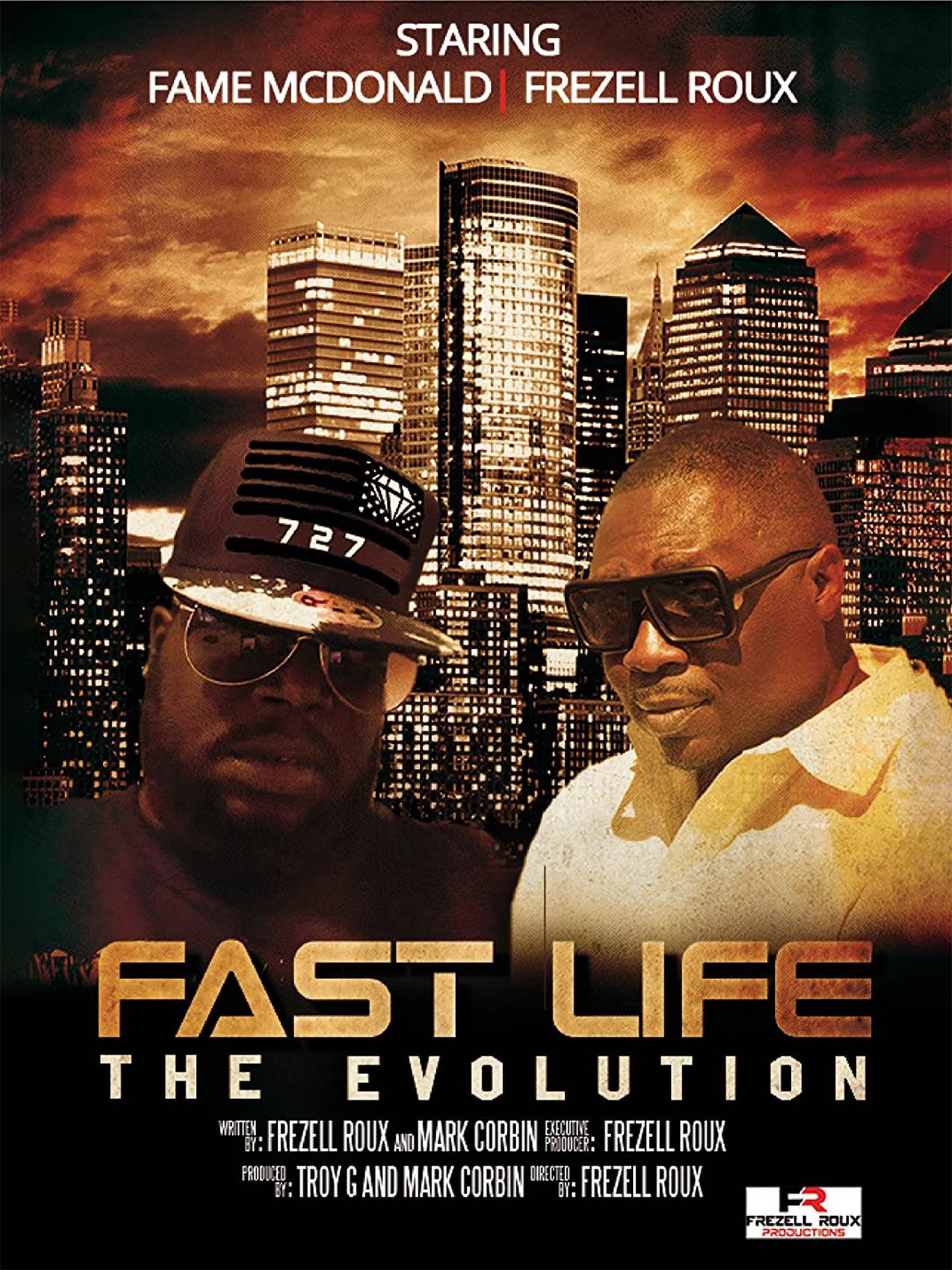 Fast Life Pictures | Rotten Tomatoes