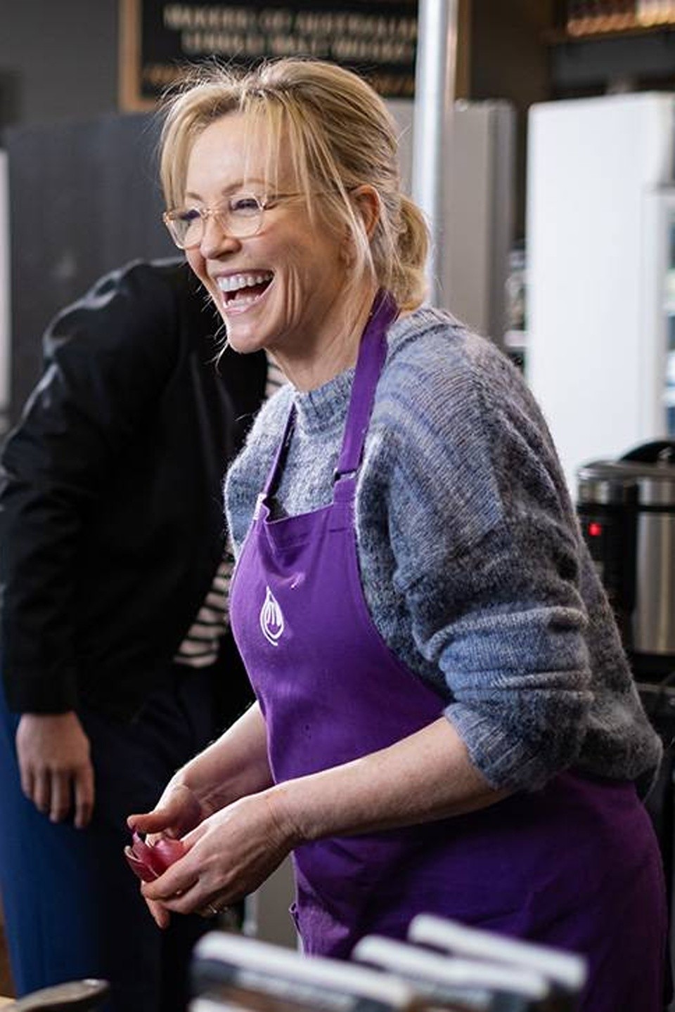 Whiskey Team Service Pictures | Rotten Tomatoes