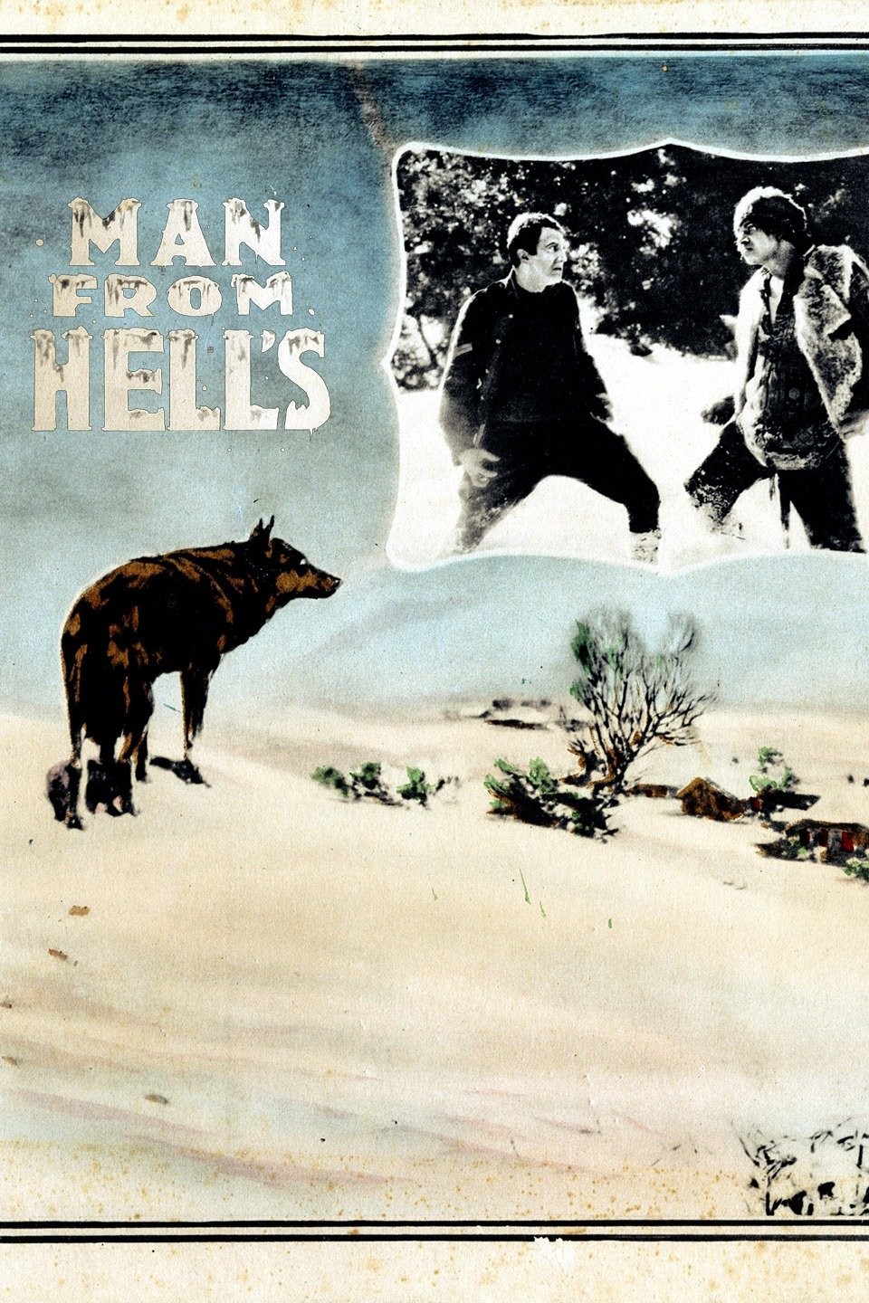 The Man from Hell's River Pictures | Rotten Tomatoes