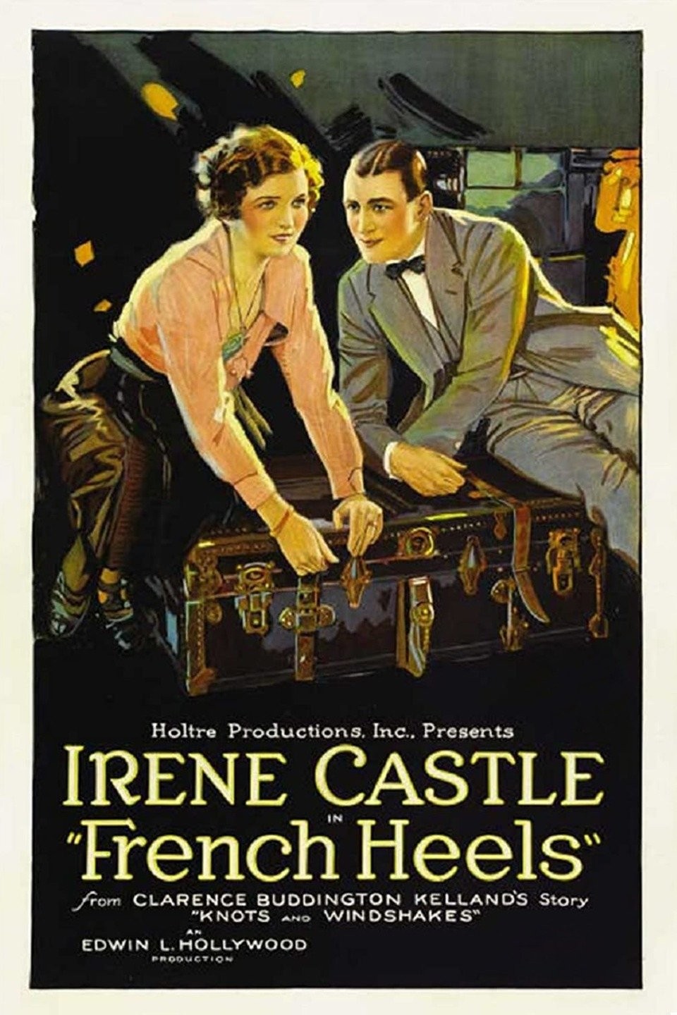 French Heels Pictures | Rotten Tomatoes