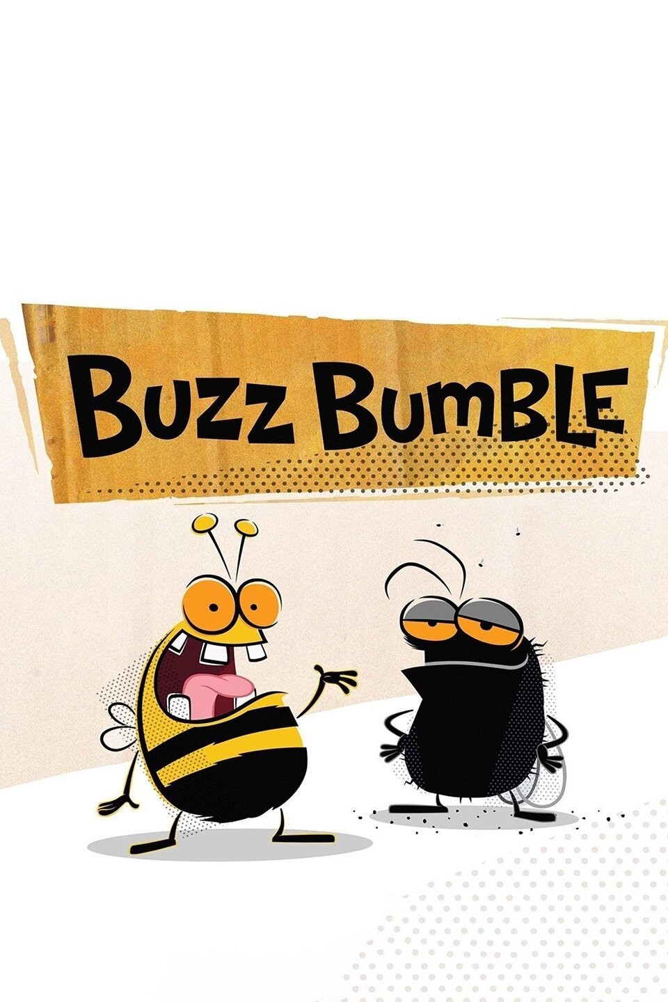 Buzz Bumble Season 1 | Rotten Tomatoes