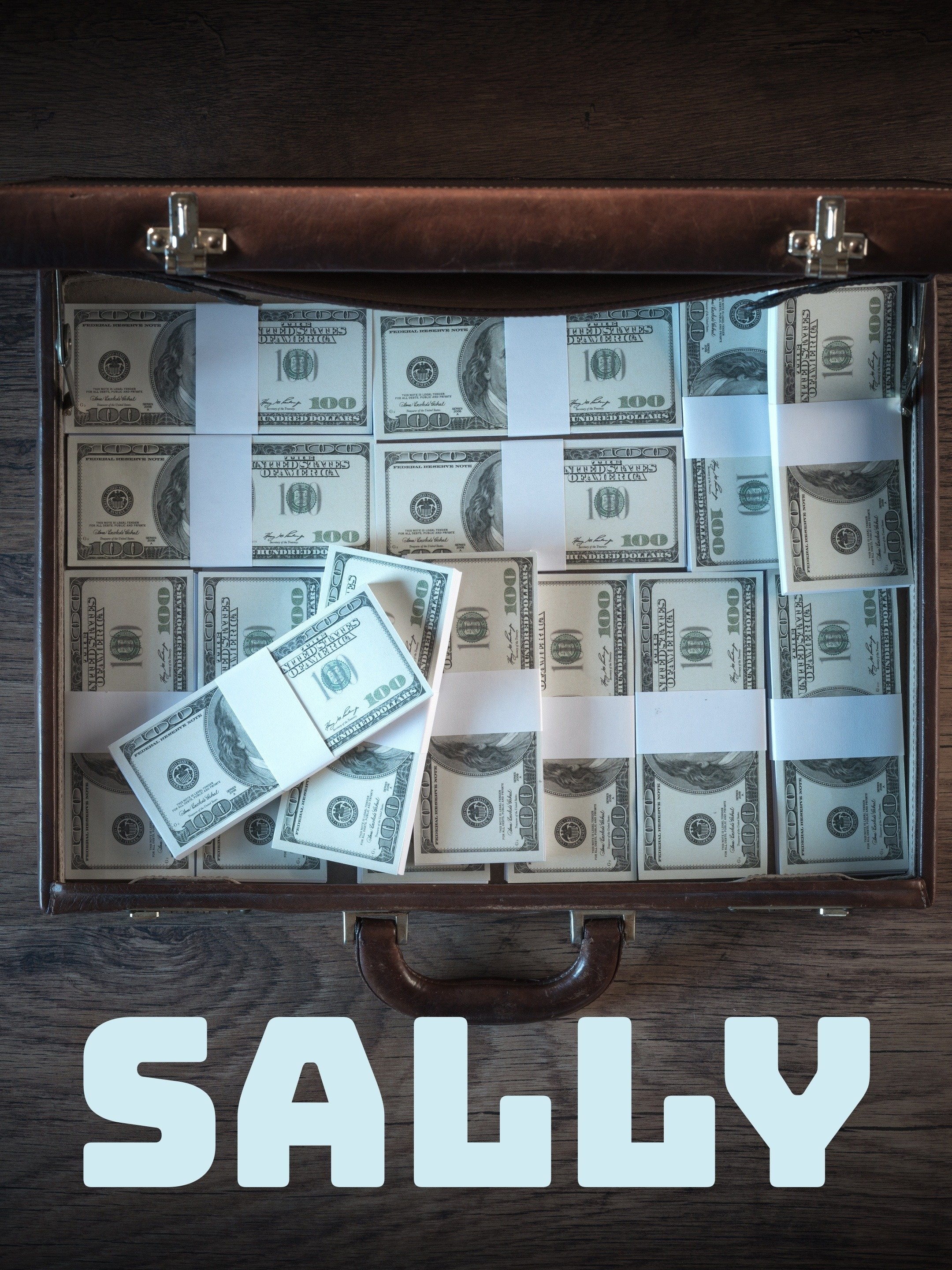 Sally Pictures | Rotten Tomatoes