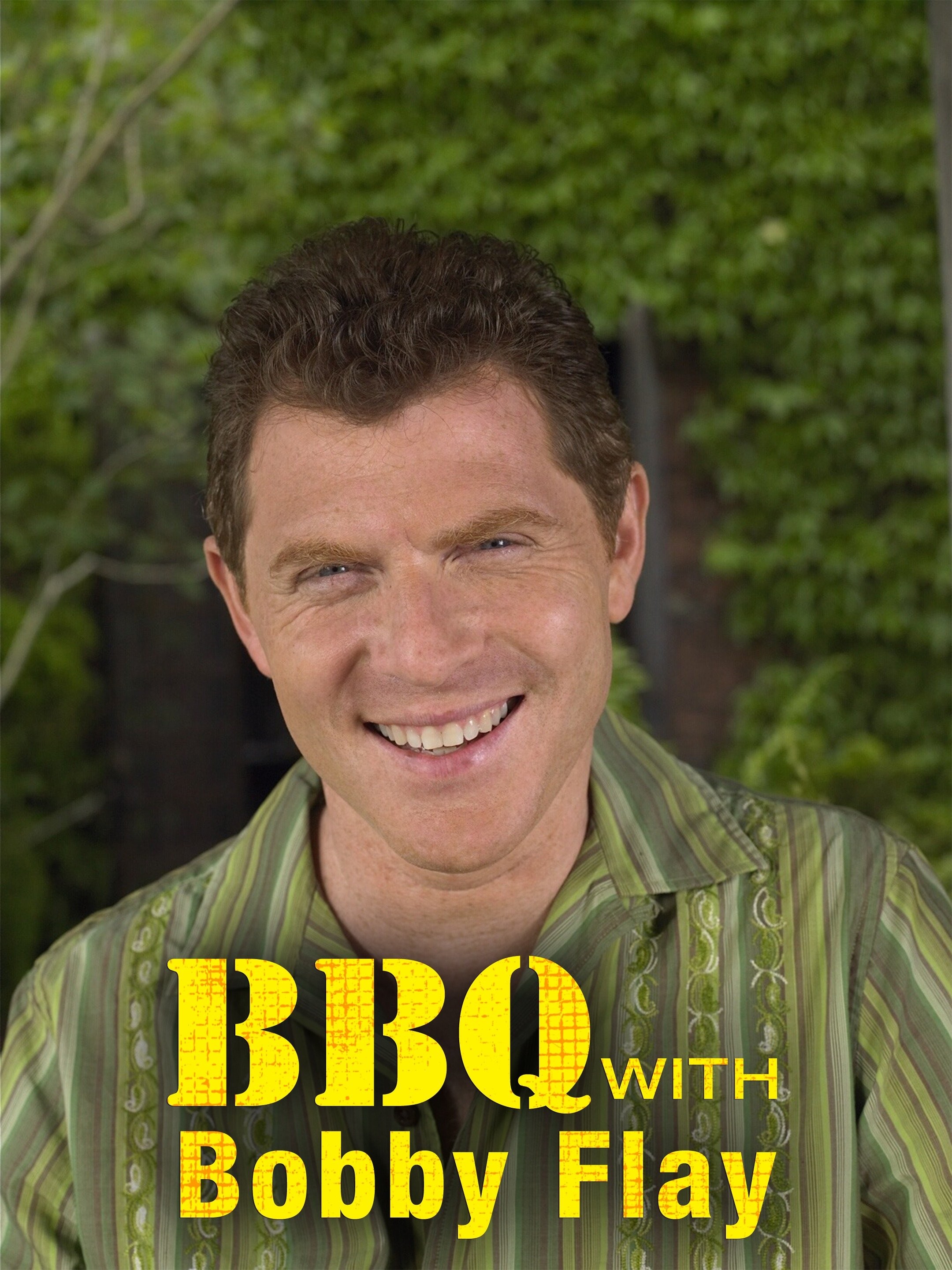 BBQ With Bobby Flay - Rotten Tomatoes