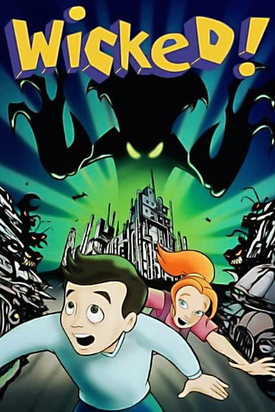 Wicked! | Rotten Tomatoes