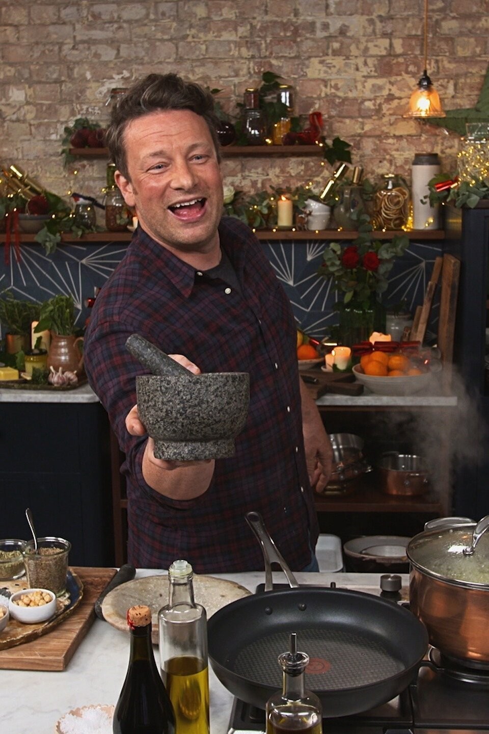 Selena + Jamie Oliver Pictures - Rotten Tomatoes