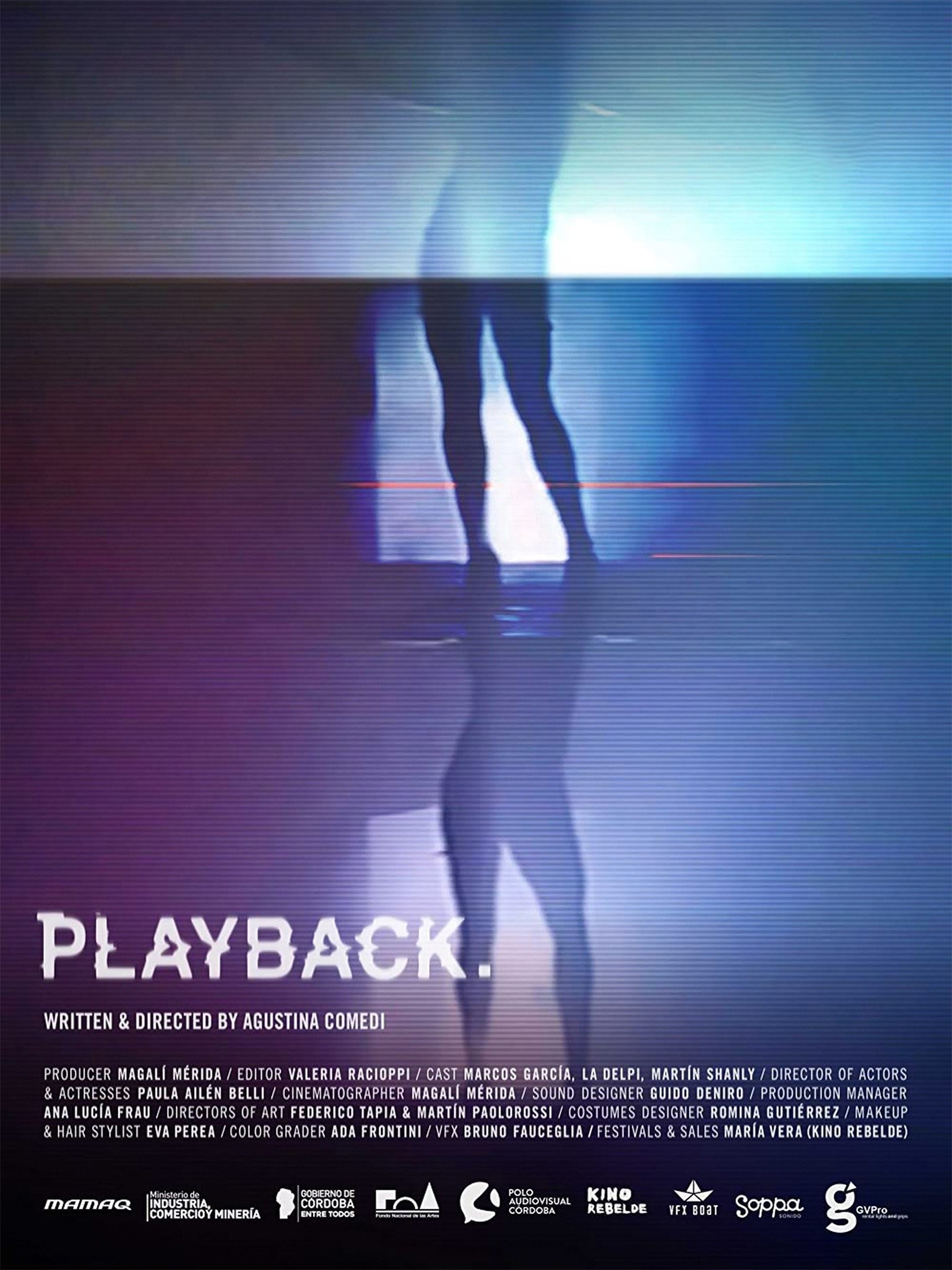Playback | Rotten Tomatoes
