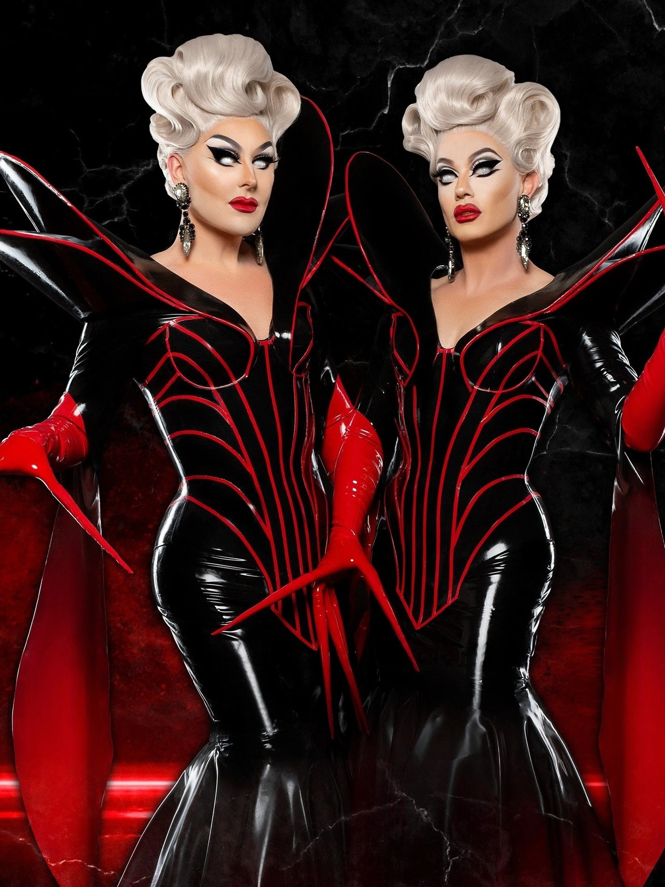 Nosferatu Beach Party Pictures | Rotten Tomatoes