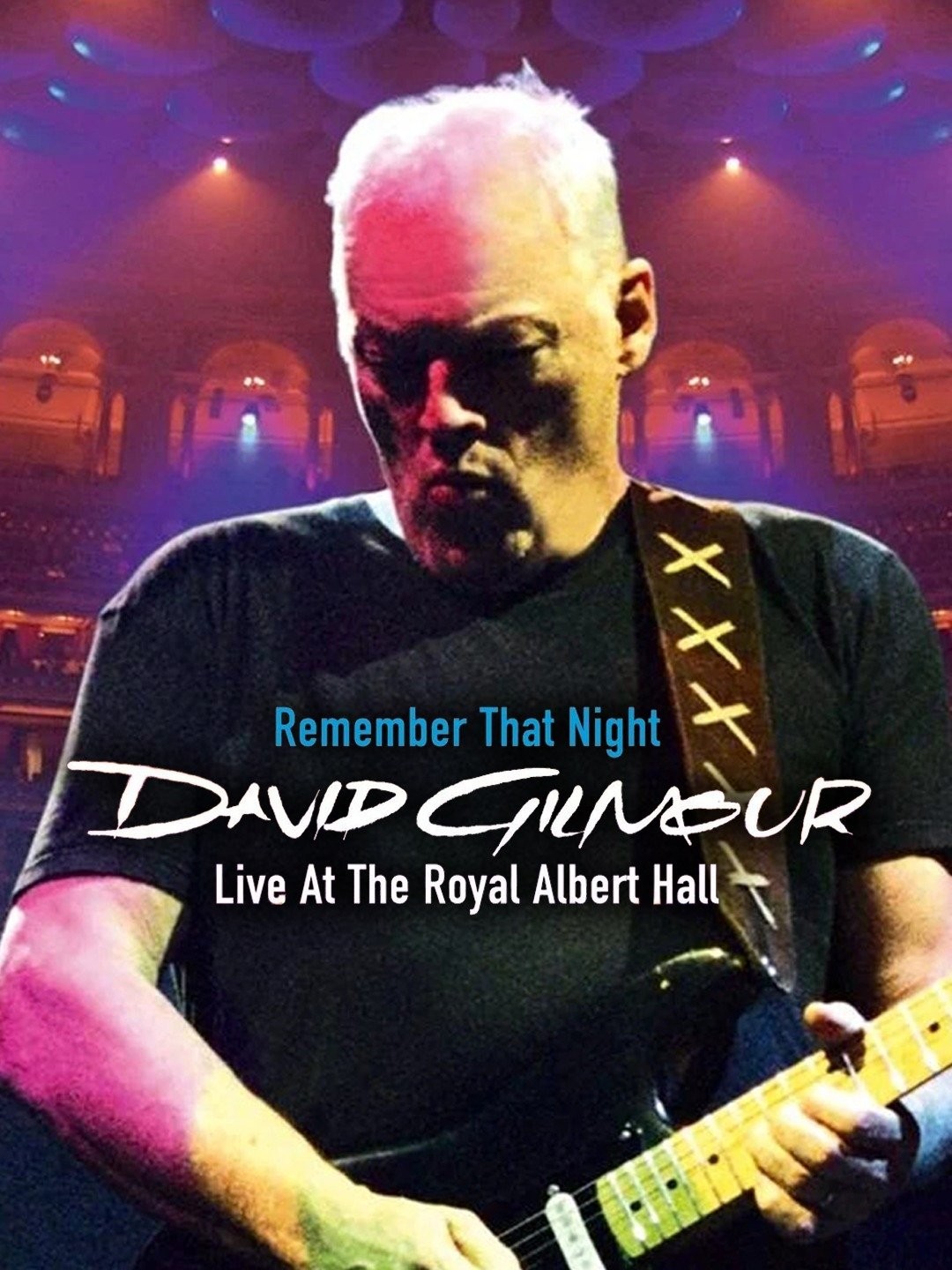 Remember That Night (Live At the Royal Albert Hall) Pictures | Rotten ...