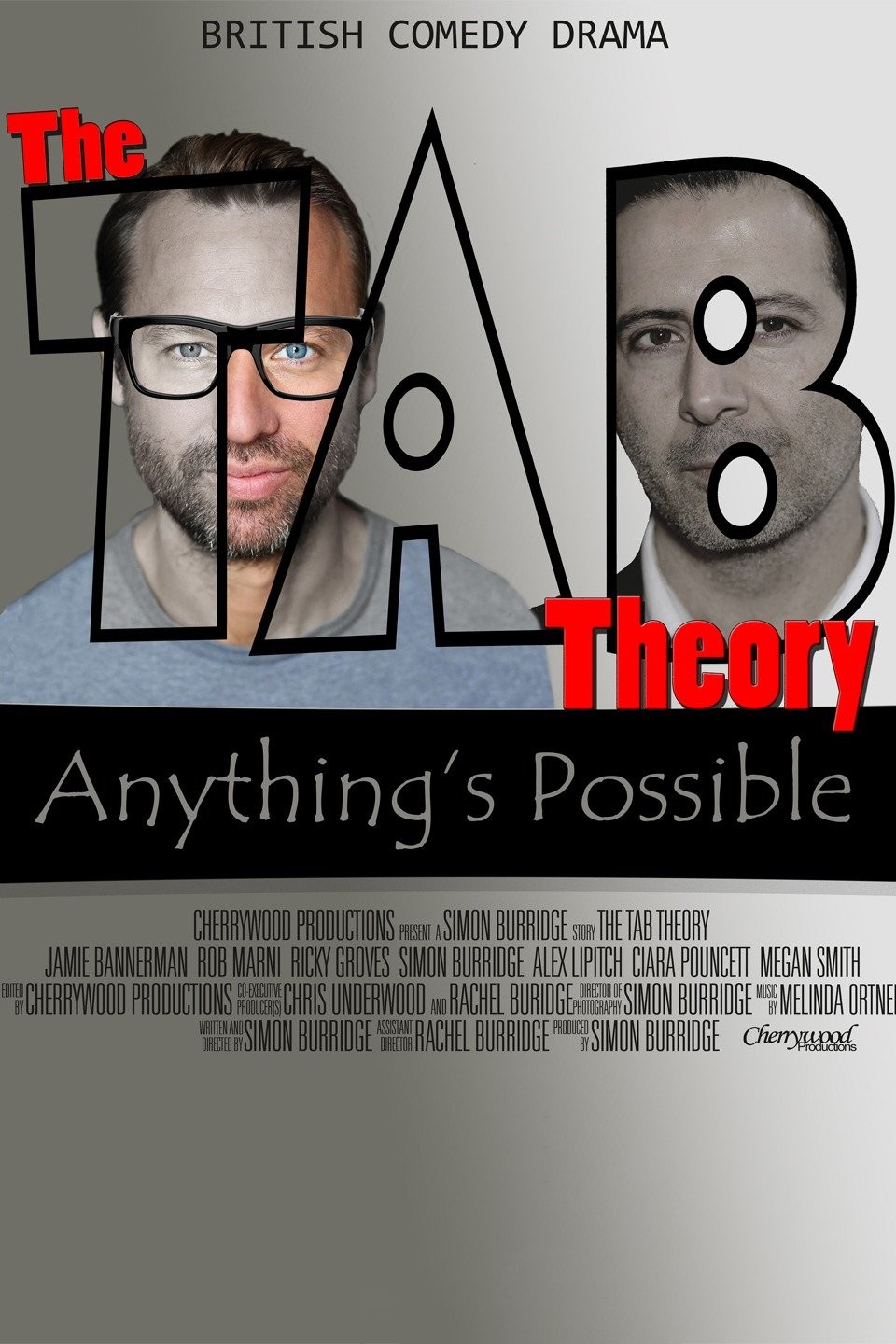 The Tab Theory Pictures | Rotten Tomatoes