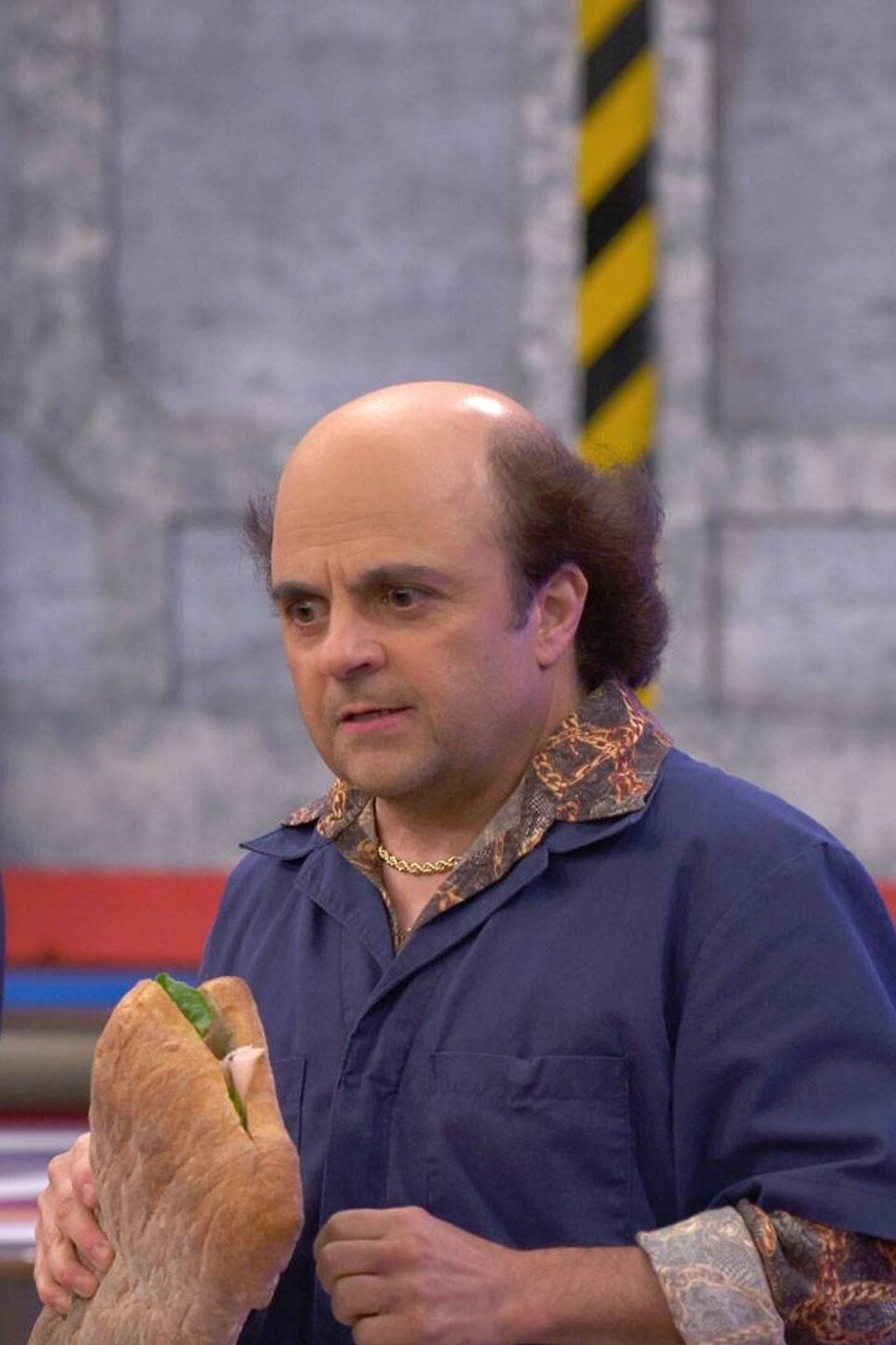 A Cyborg Among Us Pictures - Rotten Tomatoes