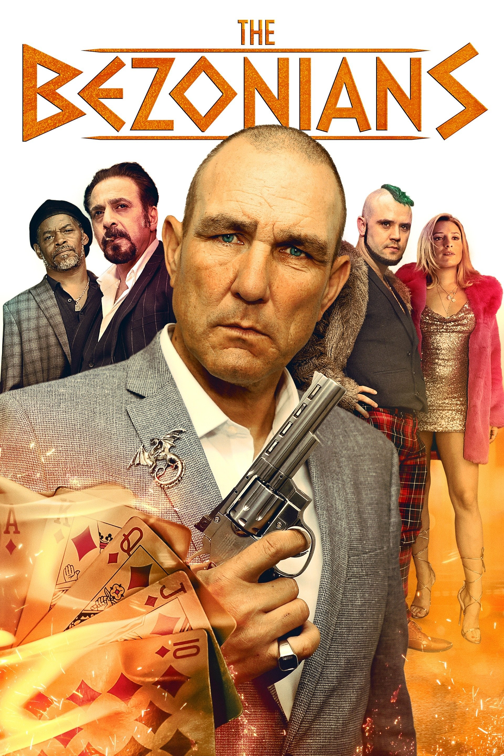 The Bezonians | Rotten Tomatoes