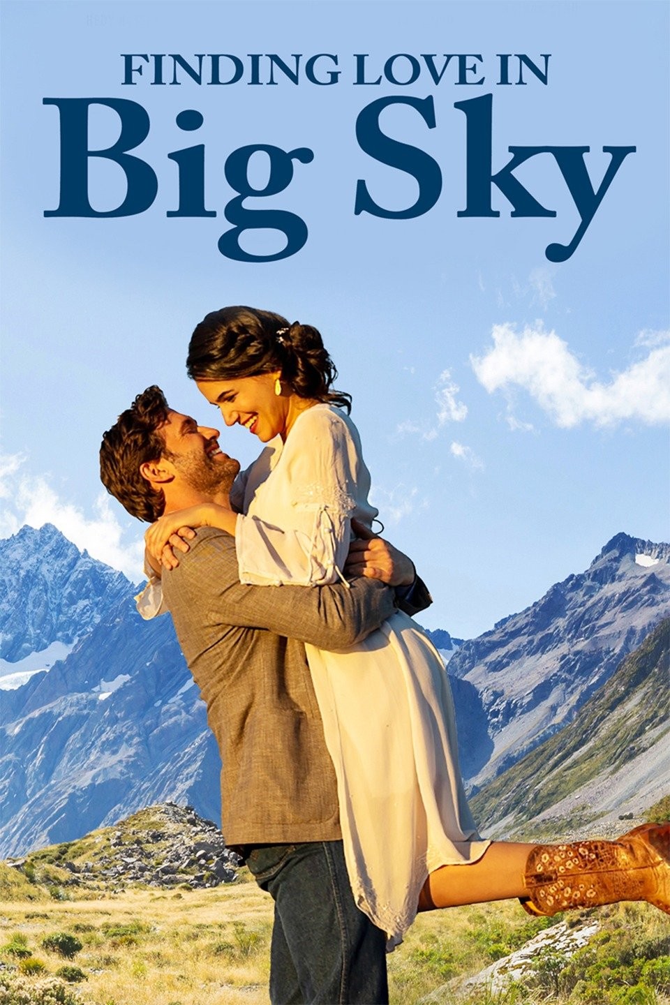 Finding Love in Big Sky Pictures | Rotten Tomatoes