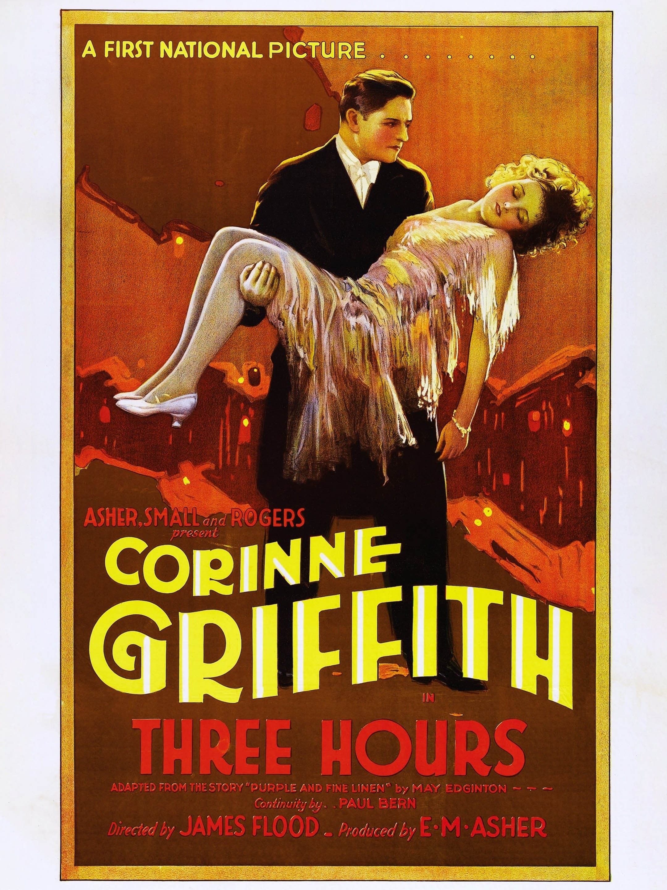 Three Hours Pictures | Rotten Tomatoes