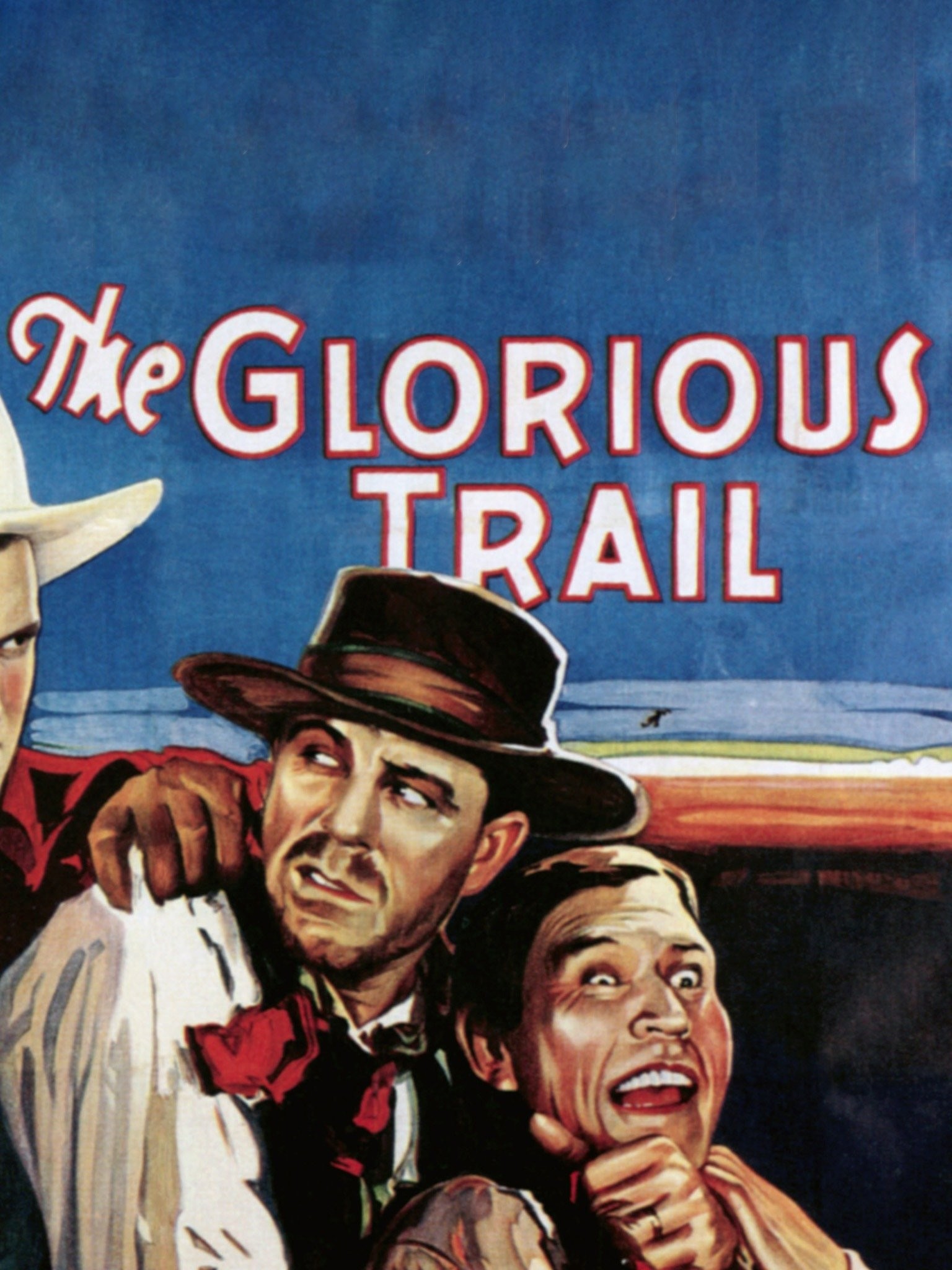 The Glorious Trail Pictures | Rotten Tomatoes