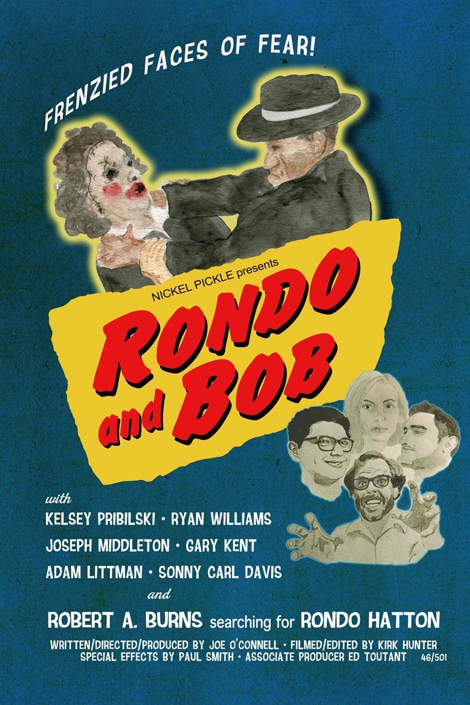 Rondo and Bob Pictures | Rotten Tomatoes
