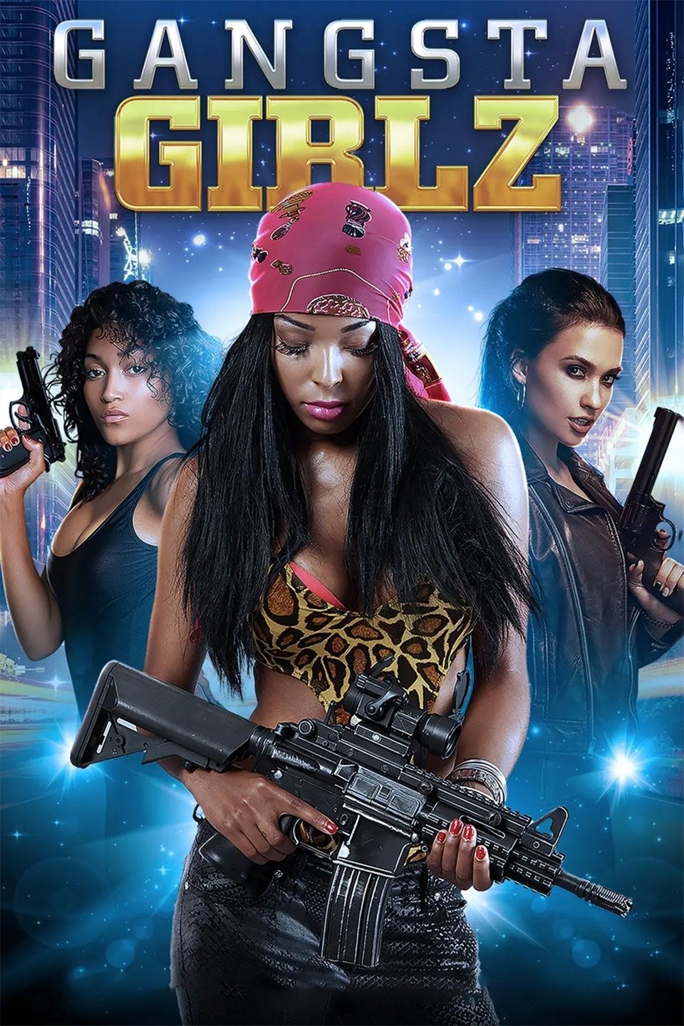 Gangsta Girlz Pictures | Rotten Tomatoes