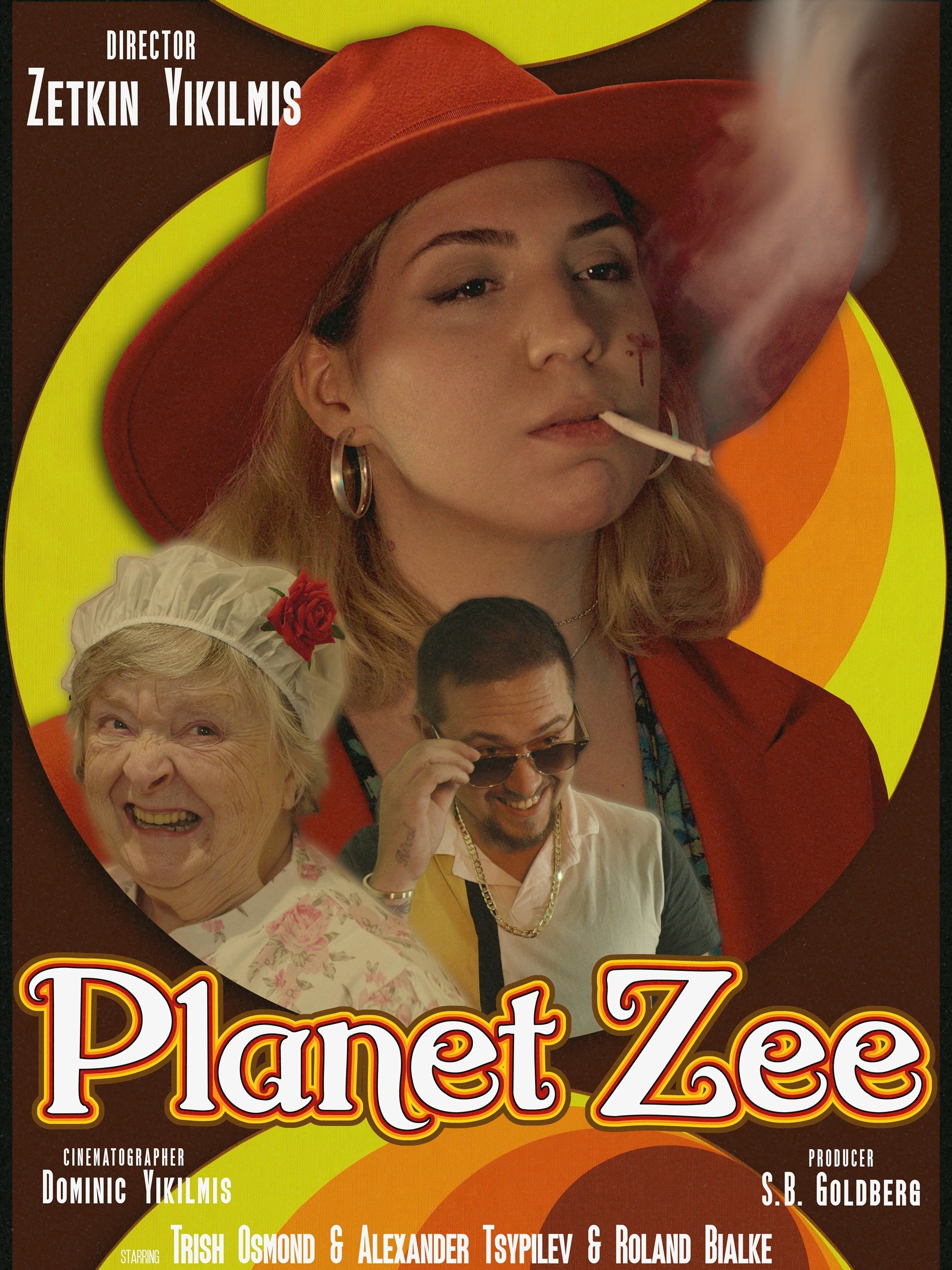 Planet Zee | Rotten Tomatoes