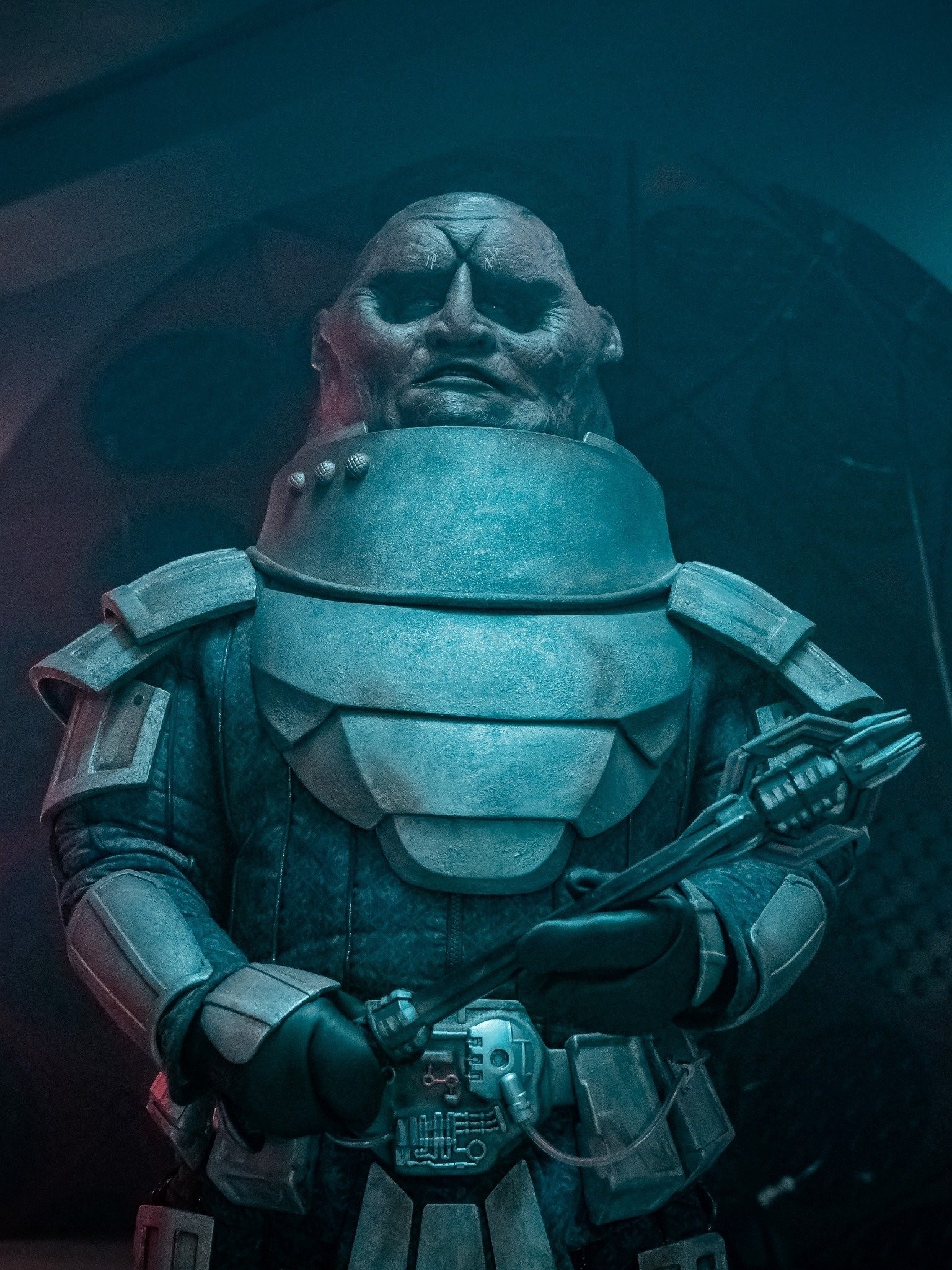 War of the Sontarans Pictures | Rotten Tomatoes