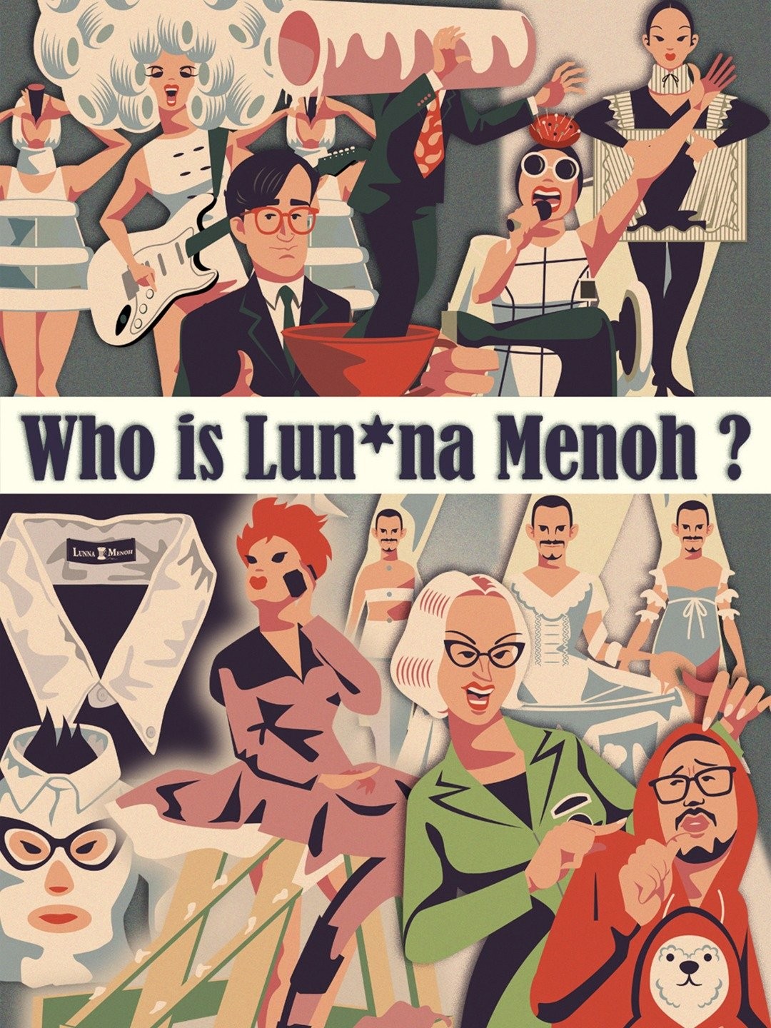 Who is Lun*na Menoh? Pictures | Rotten Tomatoes