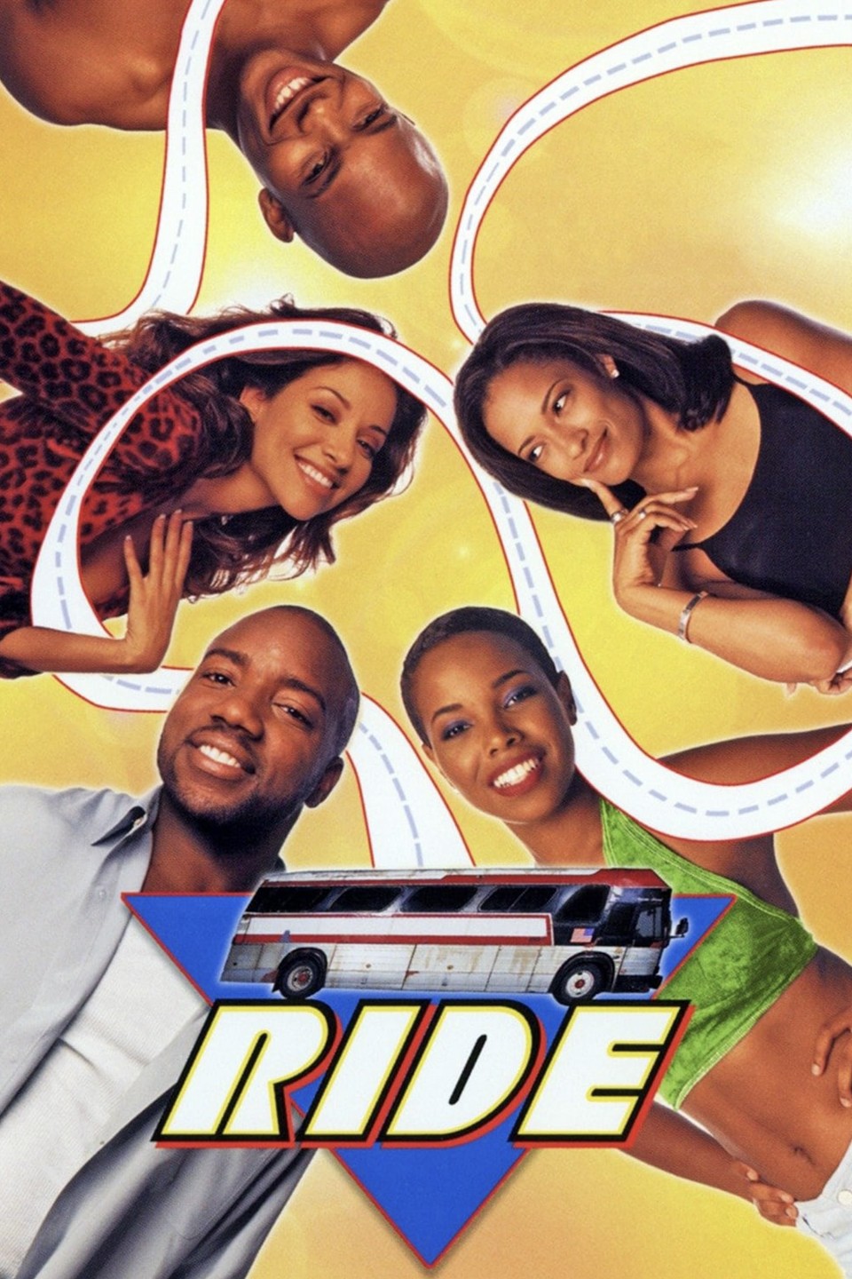 Ride Pictures | Rotten Tomatoes