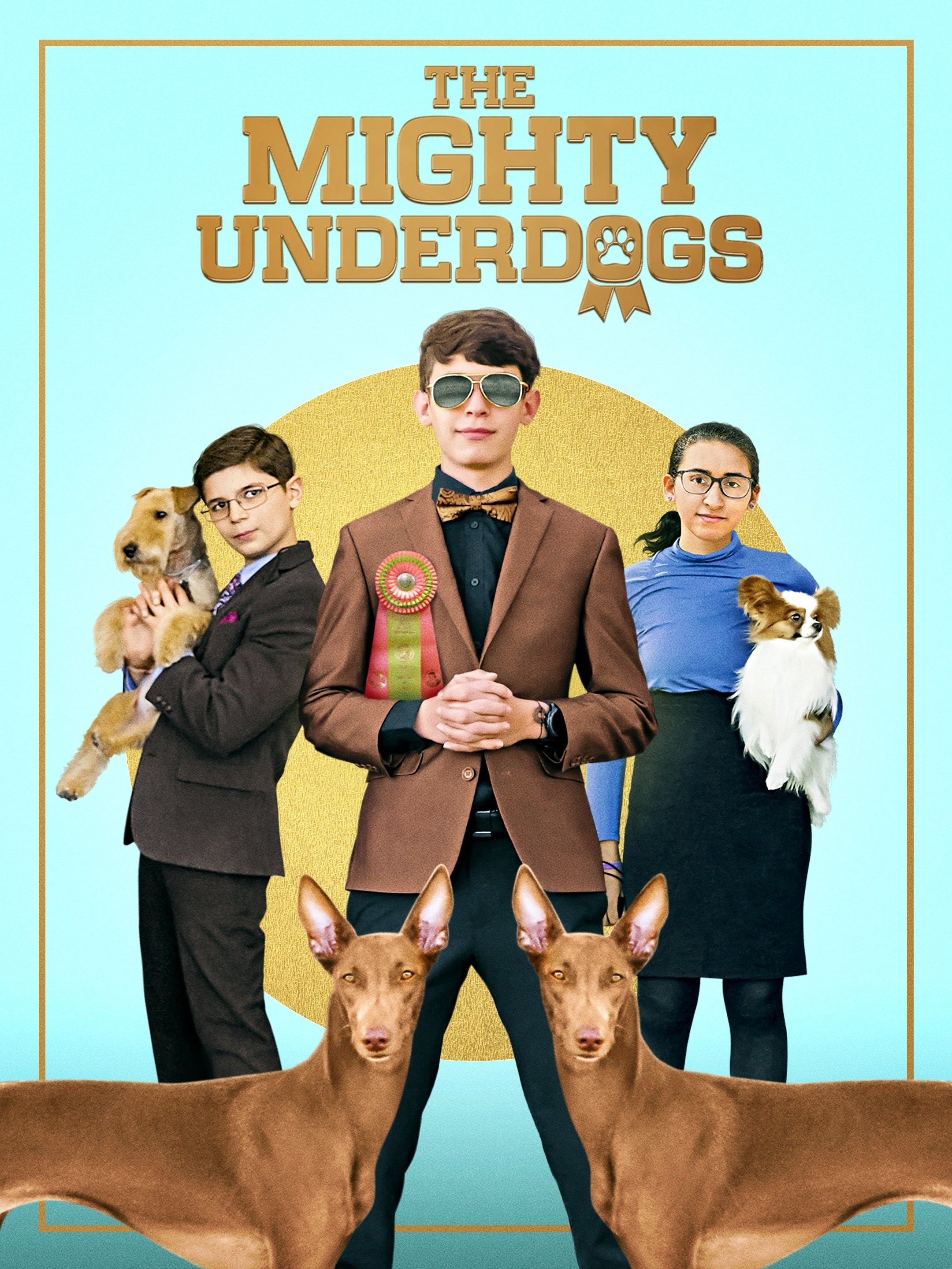 The Mighty Underdogs Pictures | Rotten Tomatoes