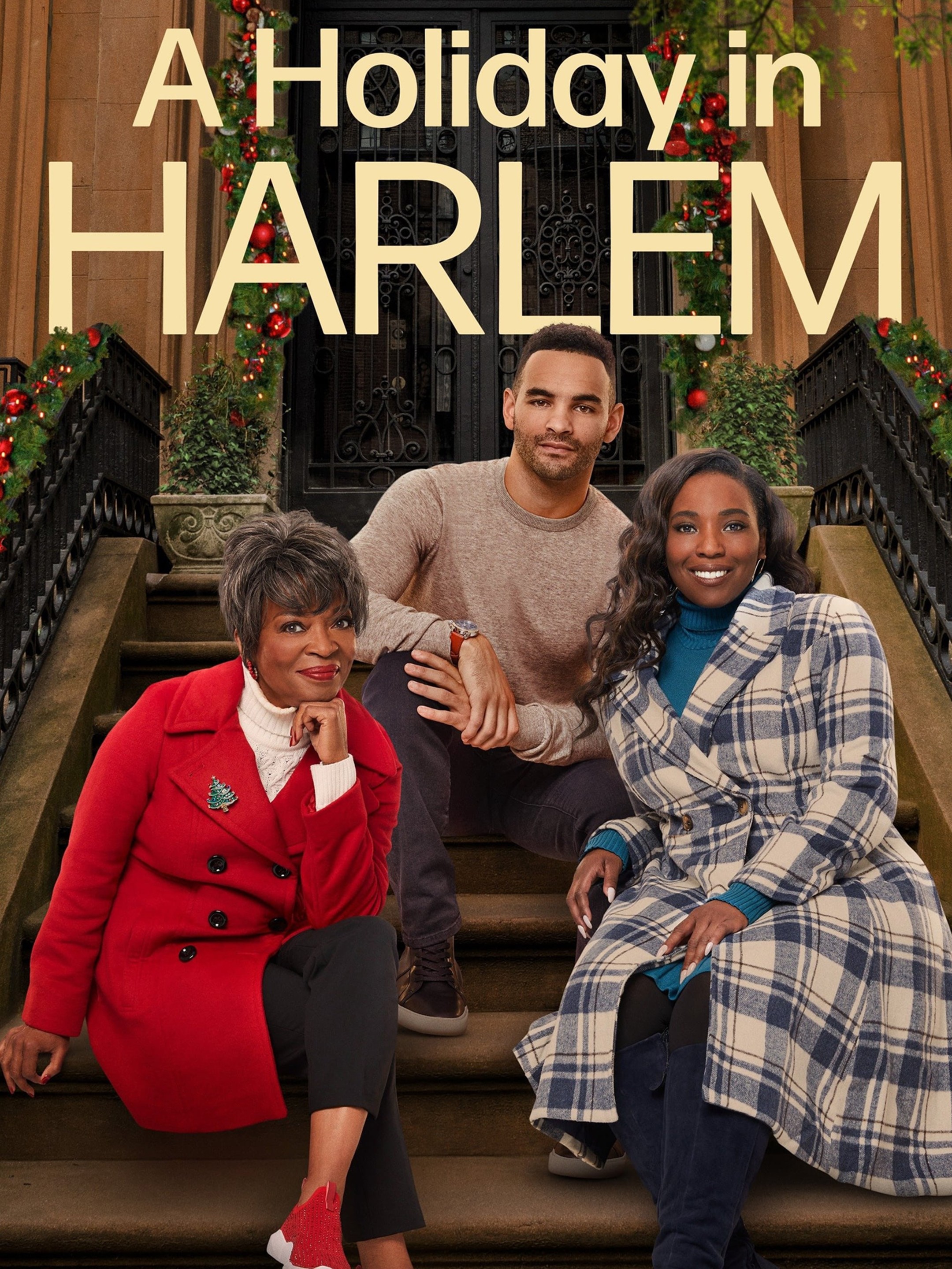 A Holiday in Harlem | Rotten Tomatoes