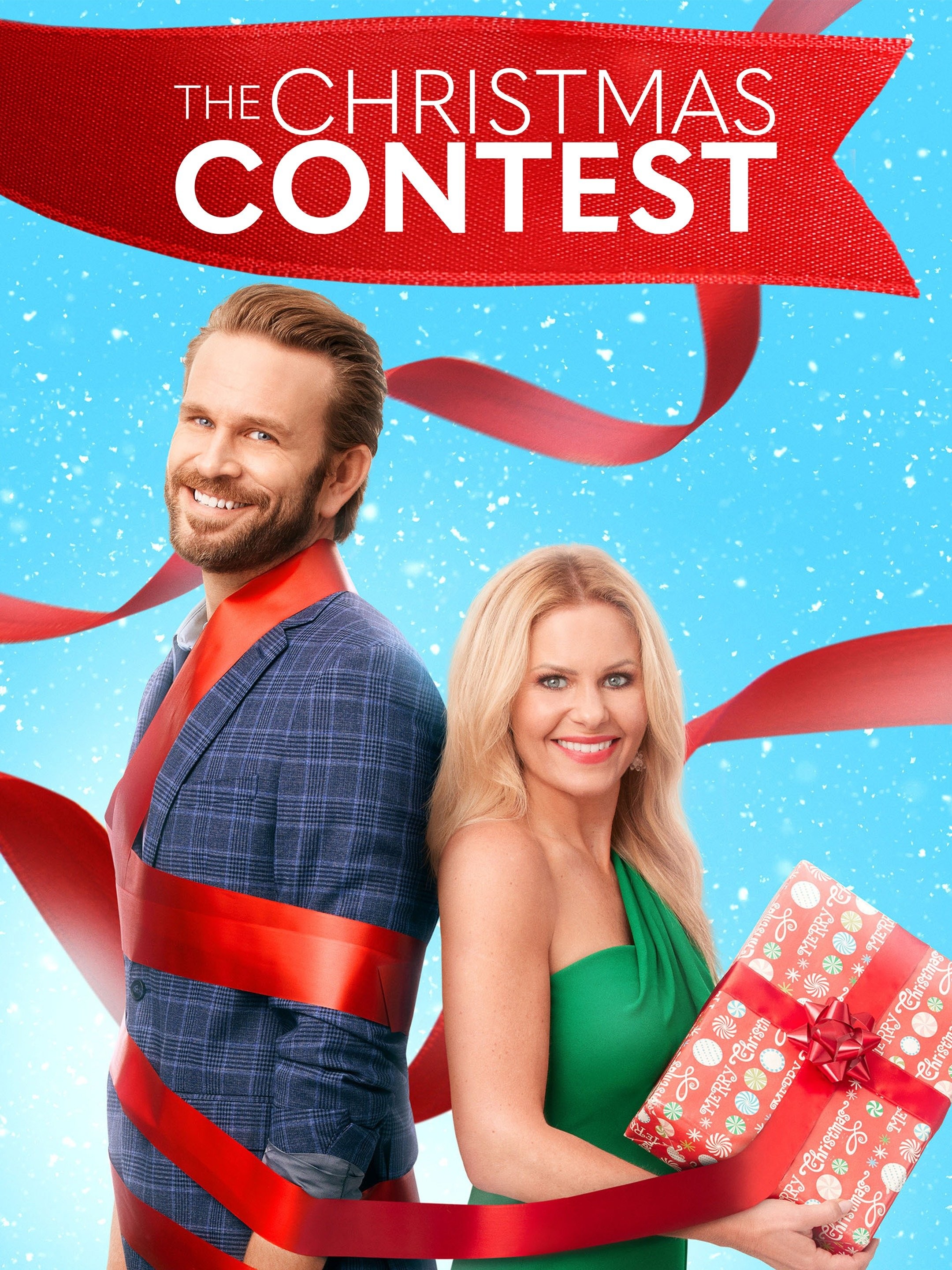 The Christmas Contest | Rotten Tomatoes