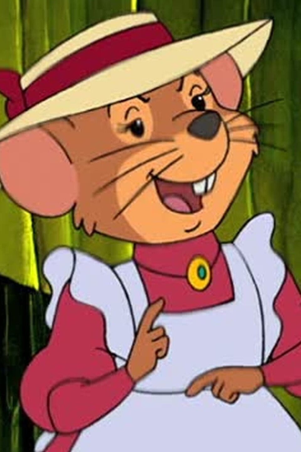 White House Mouse Pictures | Rotten Tomatoes