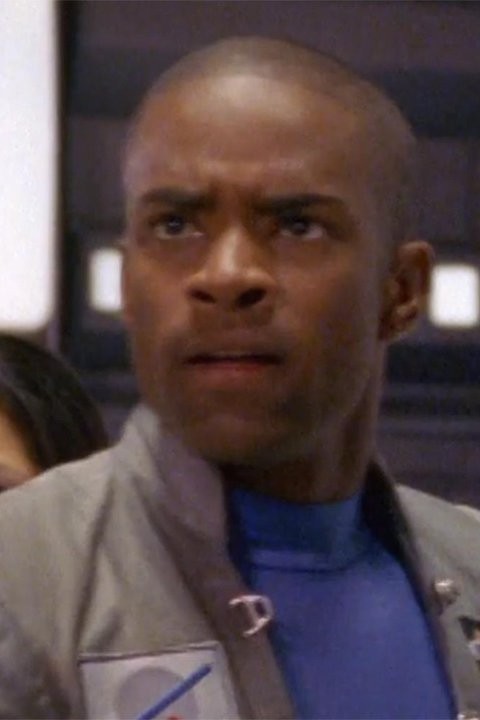 The Barillian Sting Pictures | Rotten Tomatoes